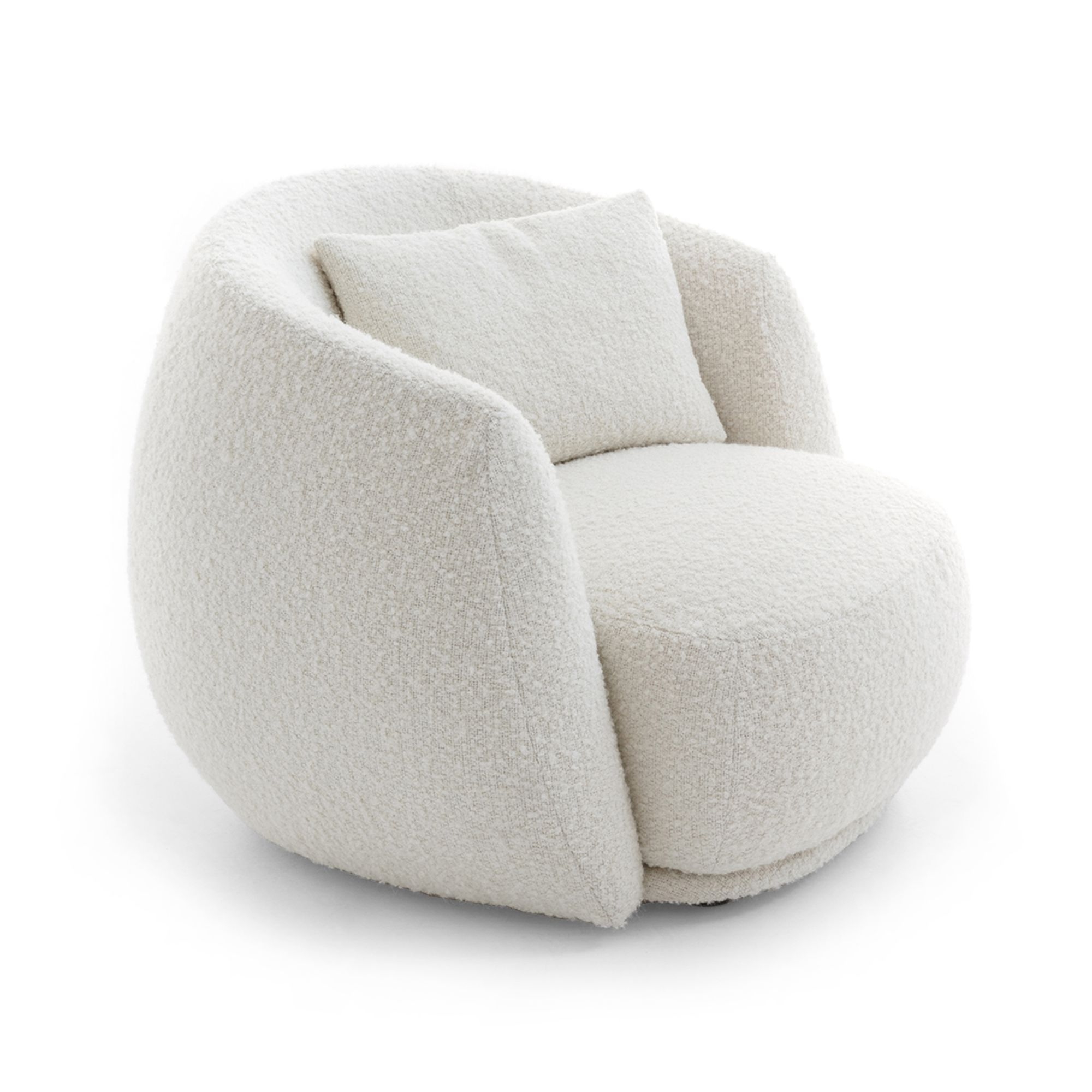 Moroso Pacific Armchair