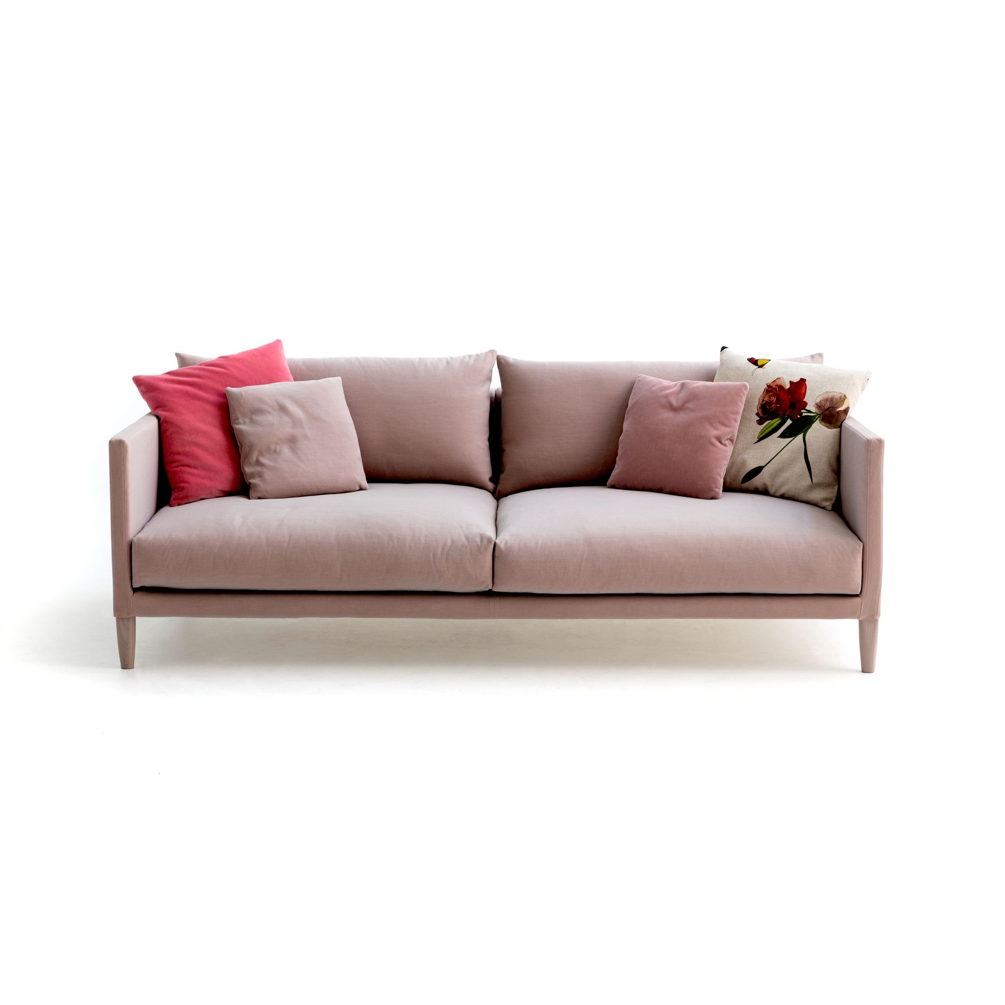 Moroso Divano 2 posti major Josh 2.0 cm. 220x110