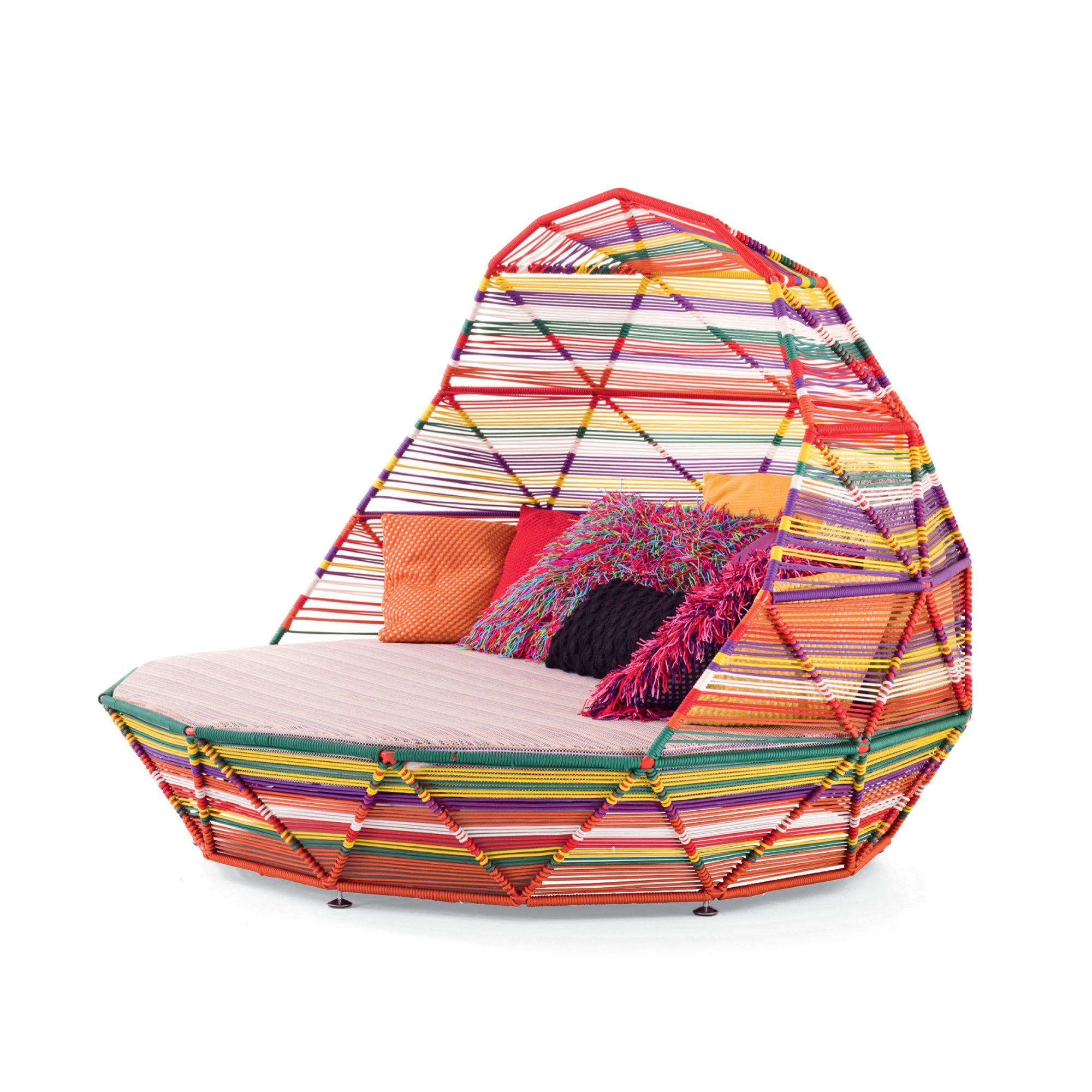 Moroso Tropicalia outdoor Daybed