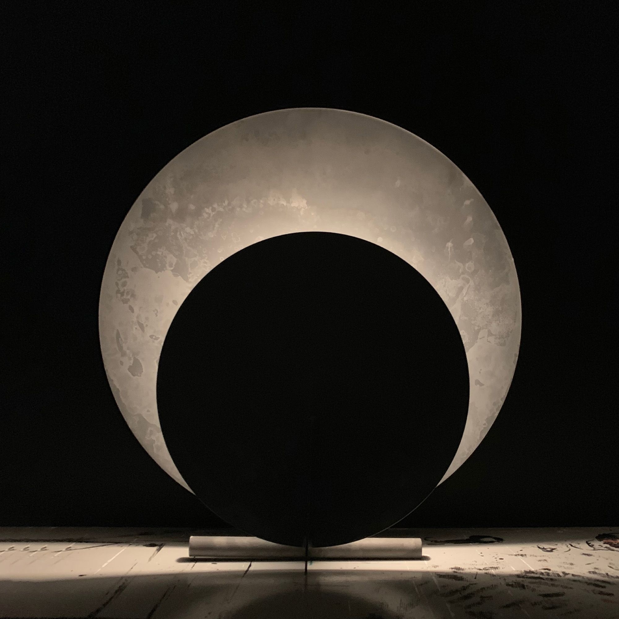 101 Copenhagen AD Floor Lamp