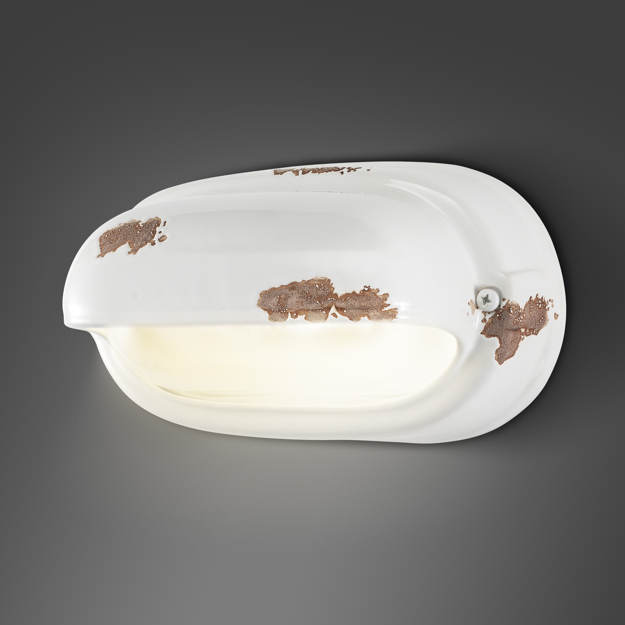 Ferroluce C291 Wall Lamp