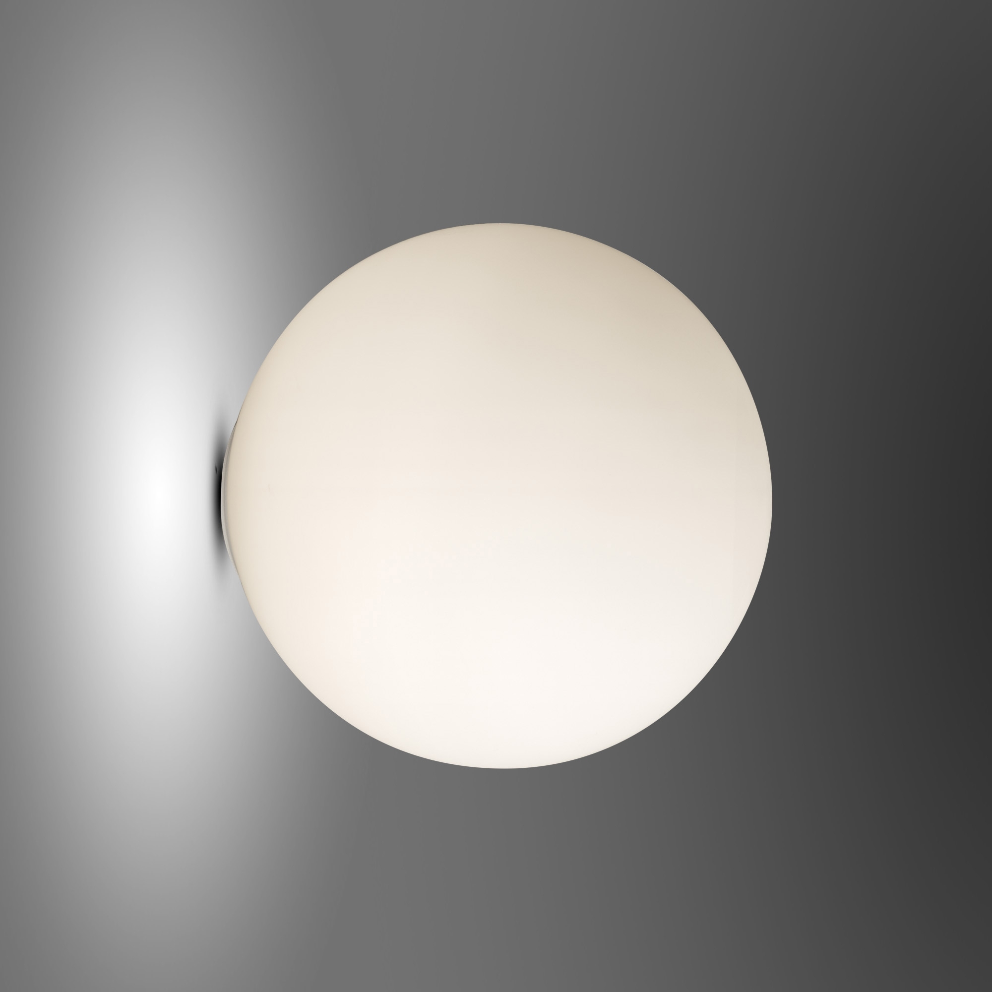 Artemide Dioscuri Wall/Ceiling Lamp 25 cm