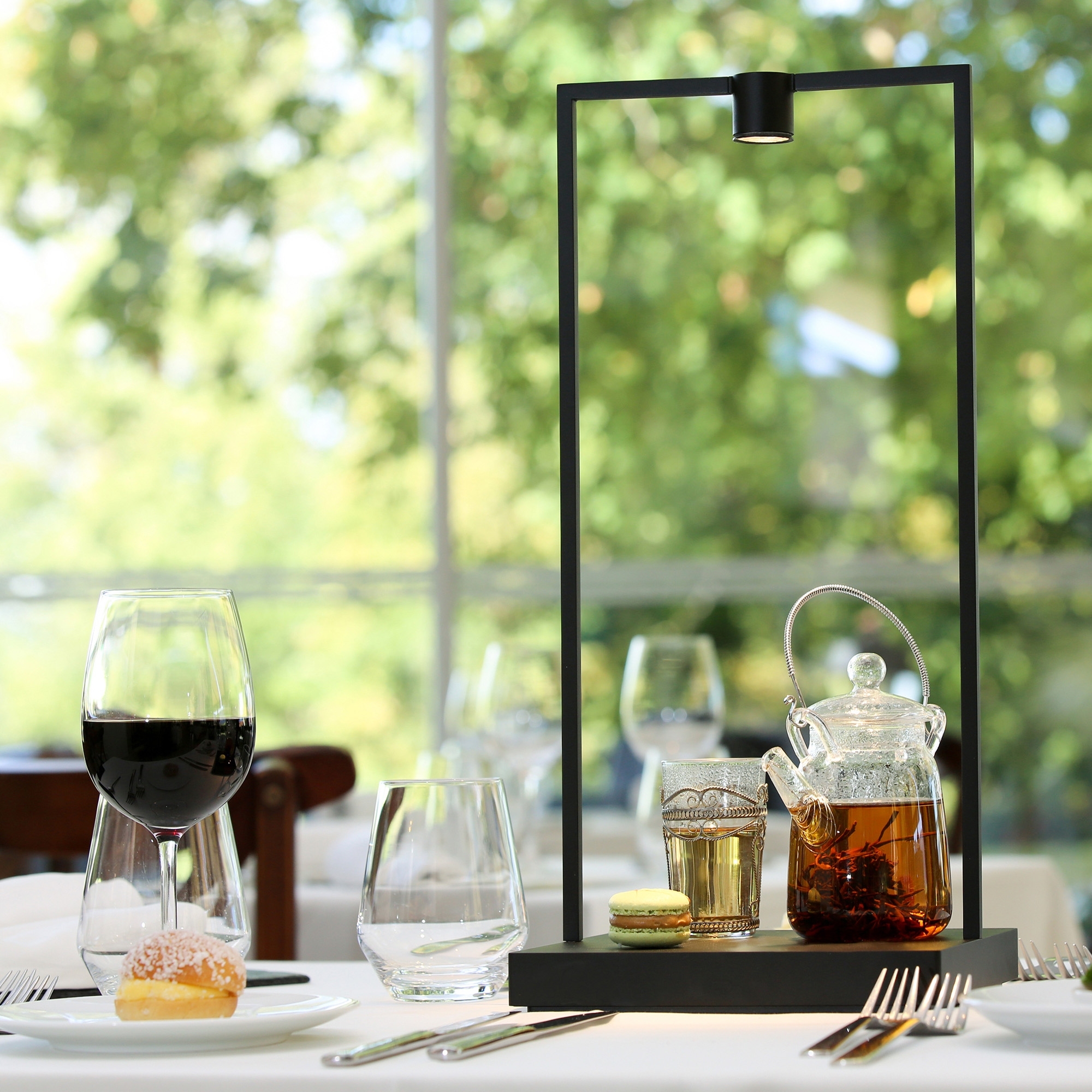 Artemide Curiosity 45 Table Lamp