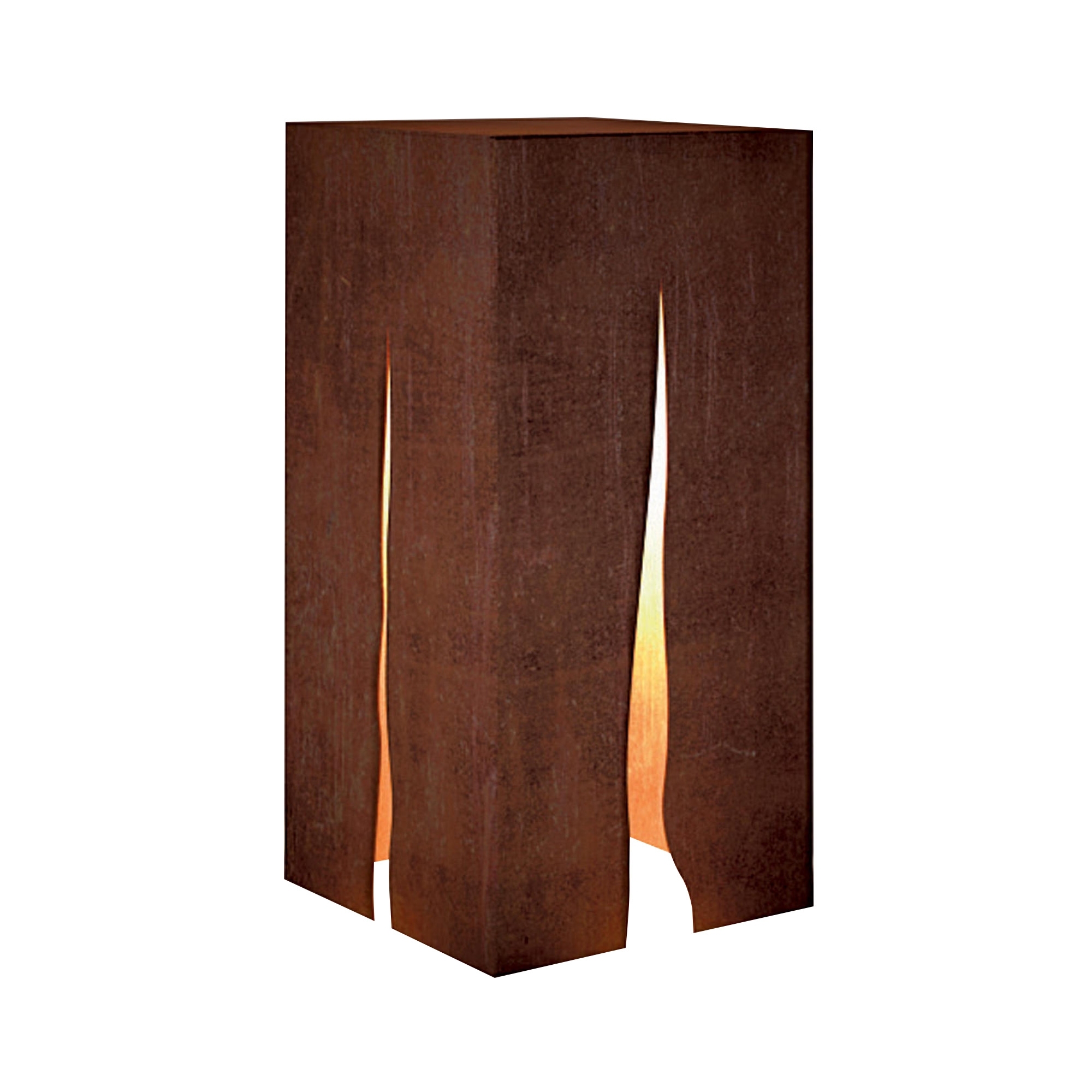 Artemide Granito outdoor Floor Lamp h 60 cm