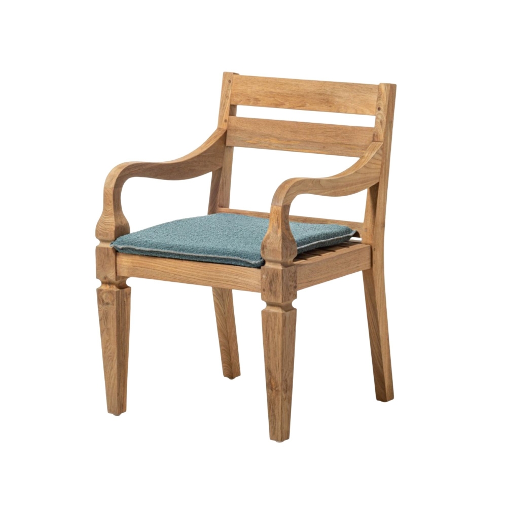 Gervasoni Jeko 24 Outdoor Armchair