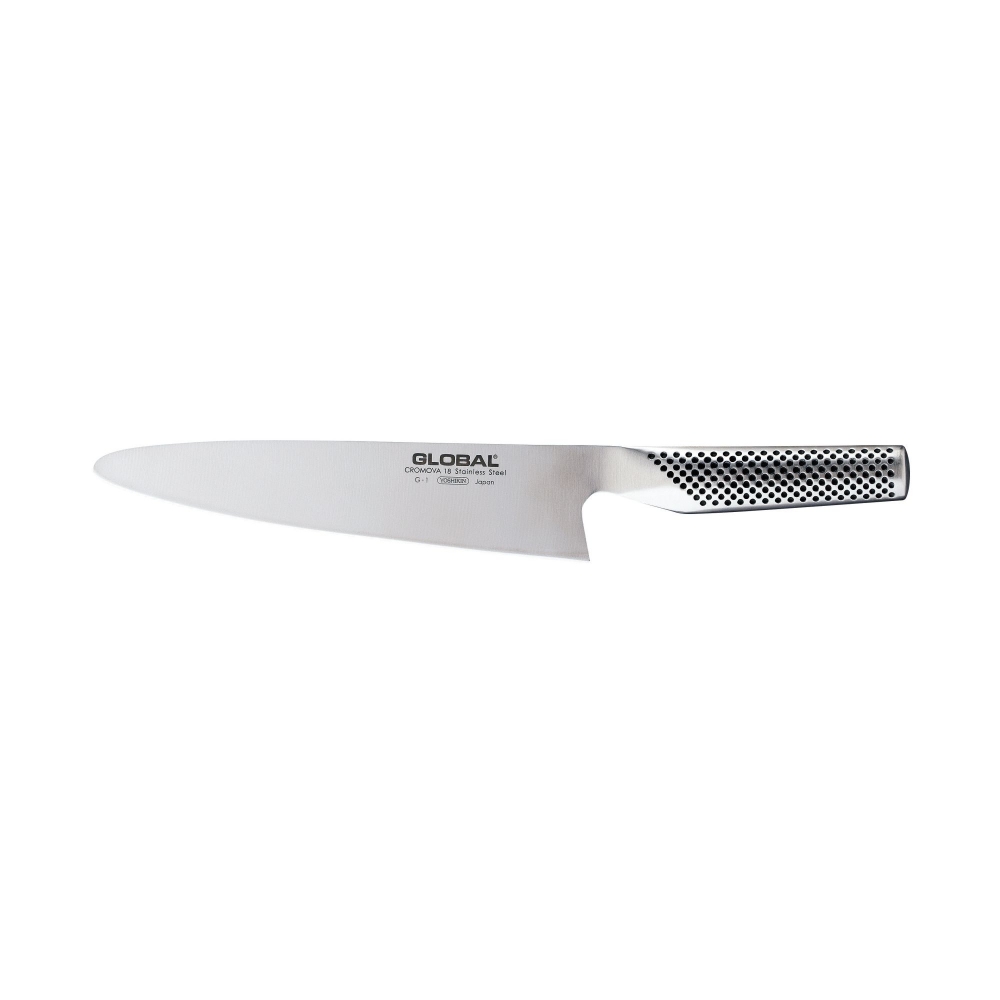 Global Coltello cucina G-01 cm. 21