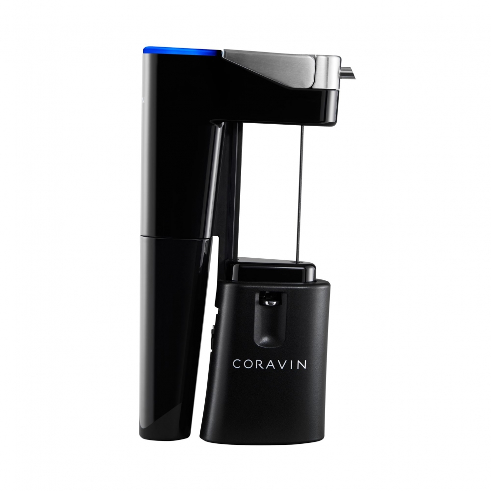Coravin Timeless Eleven Wine Preservation System 11 pcs