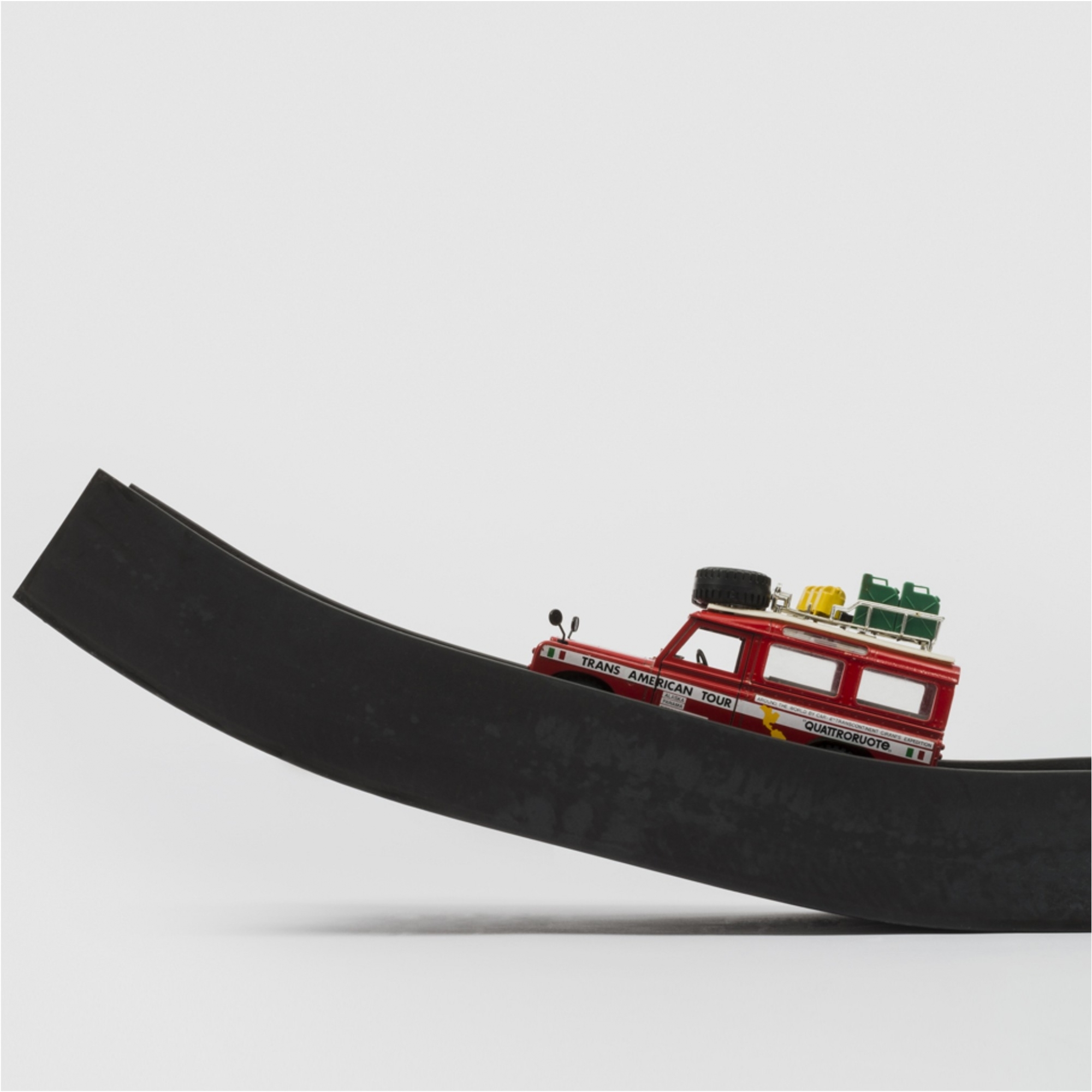 Danese Milano Centrotavola Putrella