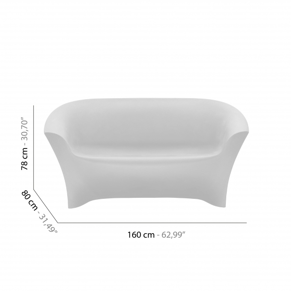 Plust Ohla Sofa