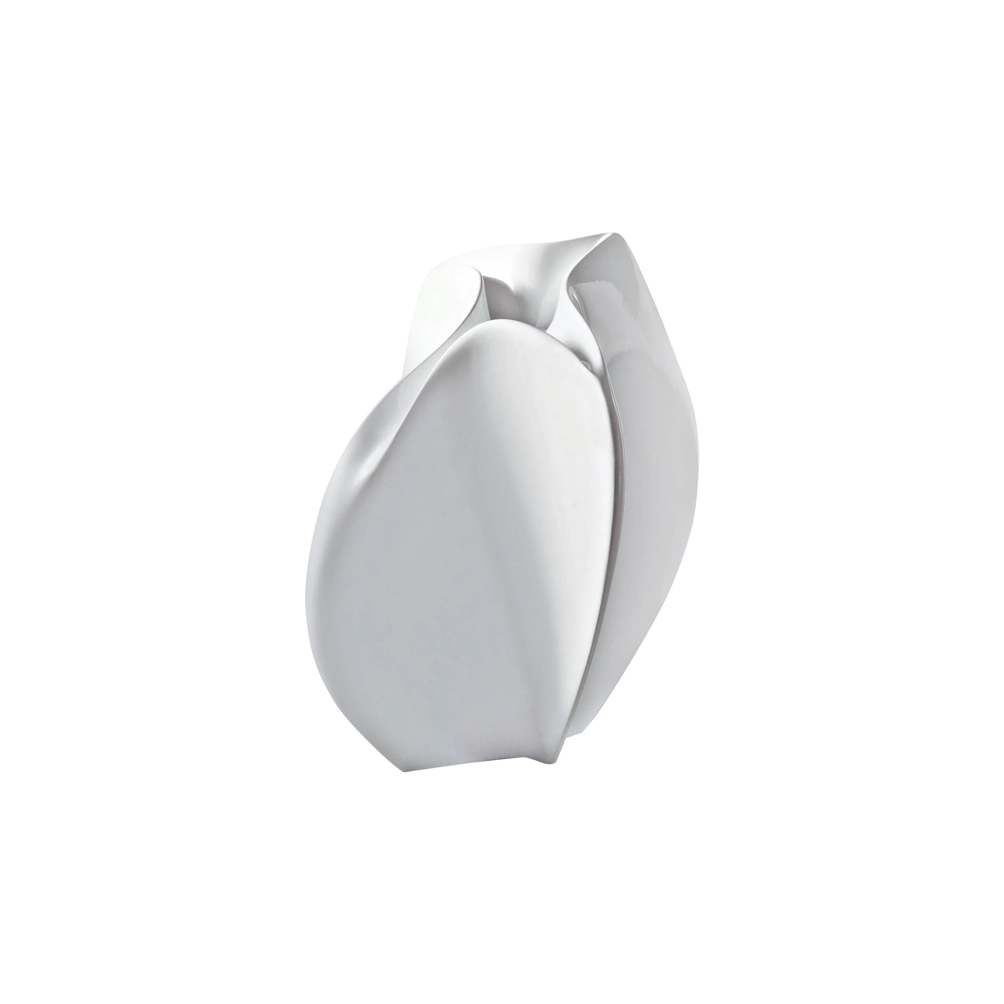 Serralunga Flow Medium Planter