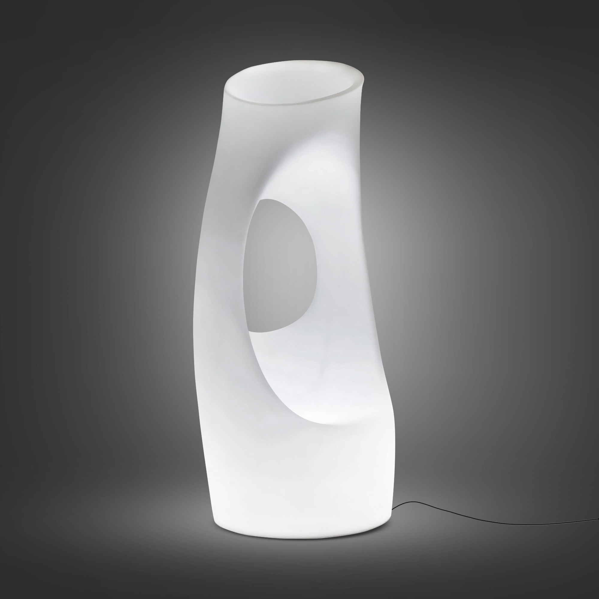 Serralunga Fioriera Holly All Light