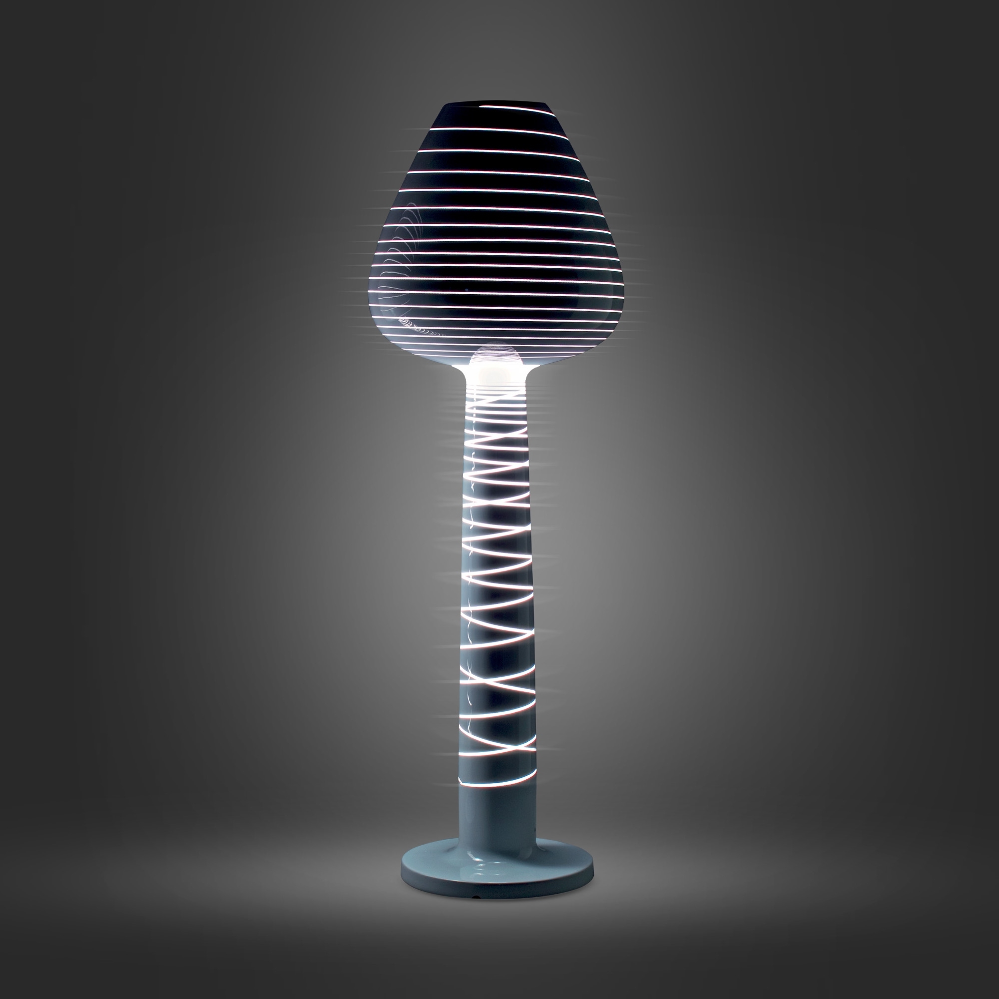 Serralunga Lady Mary floor lamp