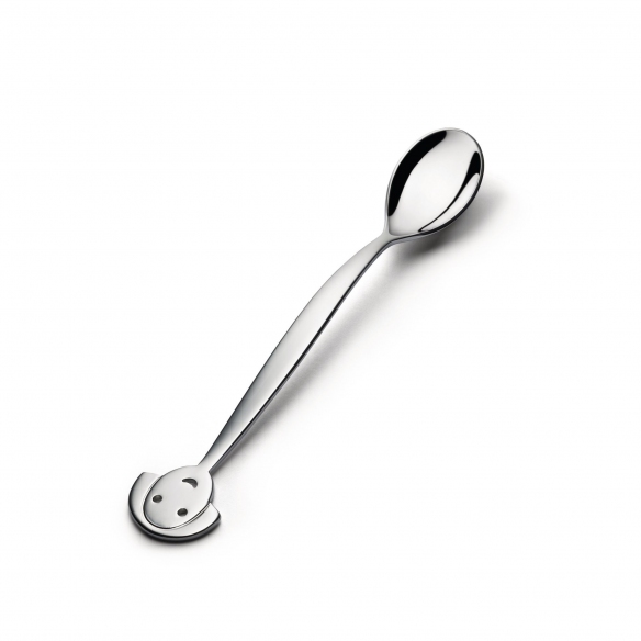 Alessi 4 spoons Anna Spoon