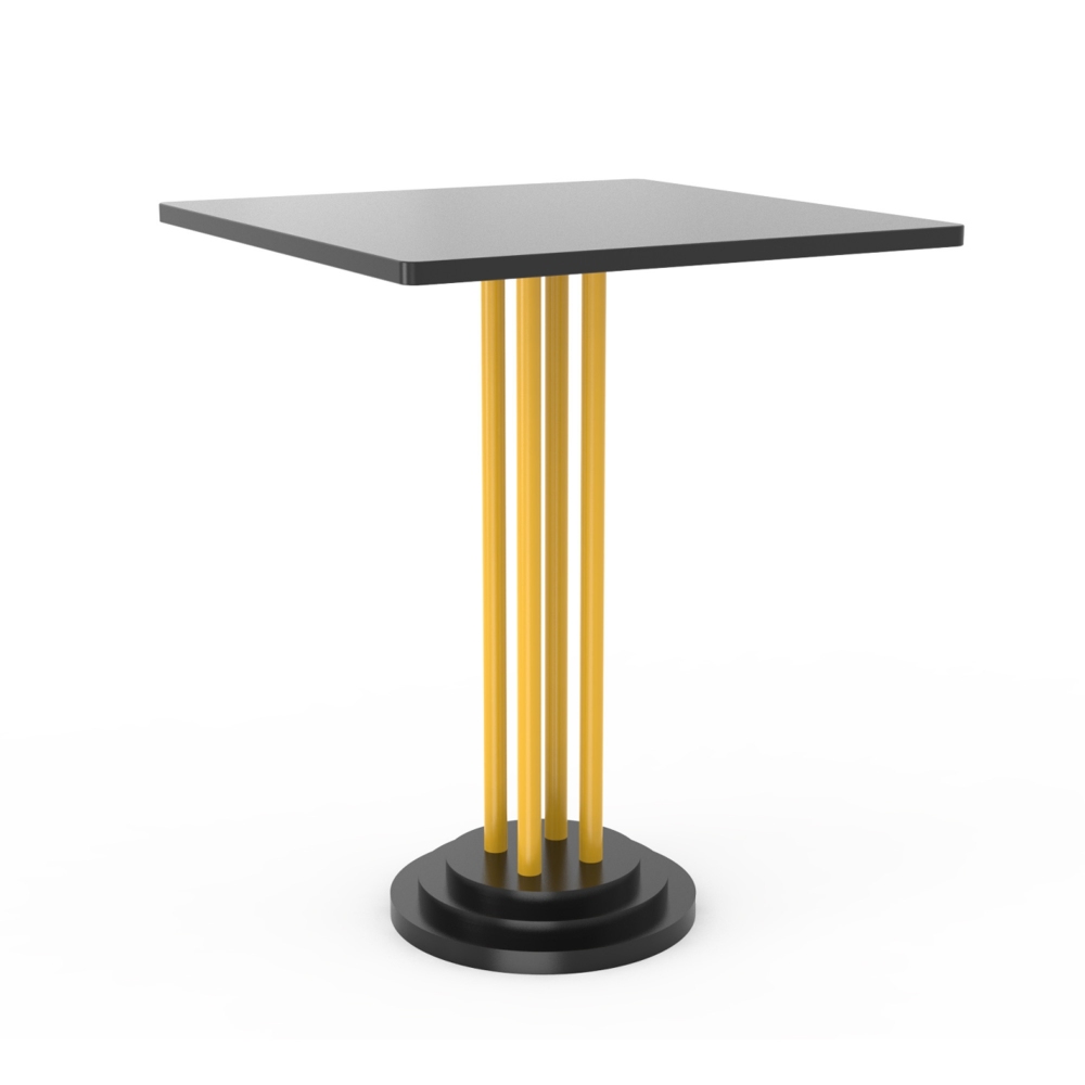 Adico 282 square Table 60x60 cm
