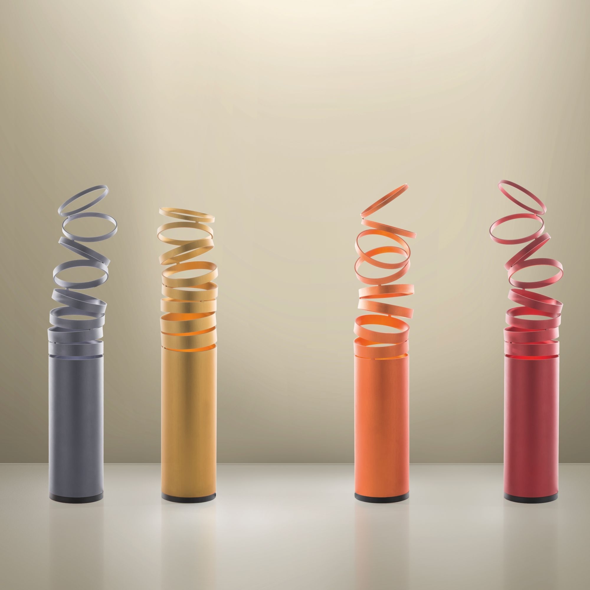 Artemide Decomposé Table Lamp