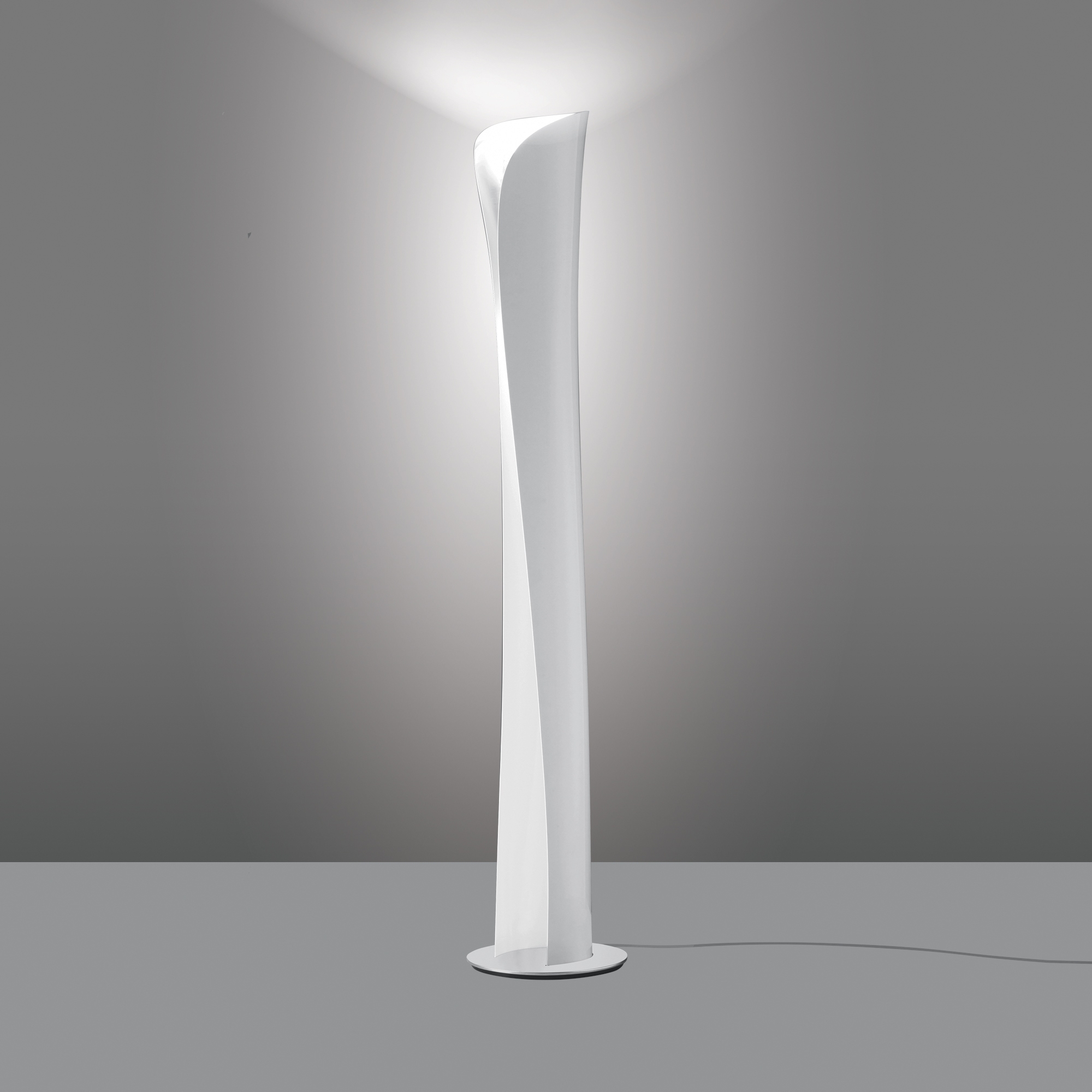Artemide Lampada da Terra Cadmo LED