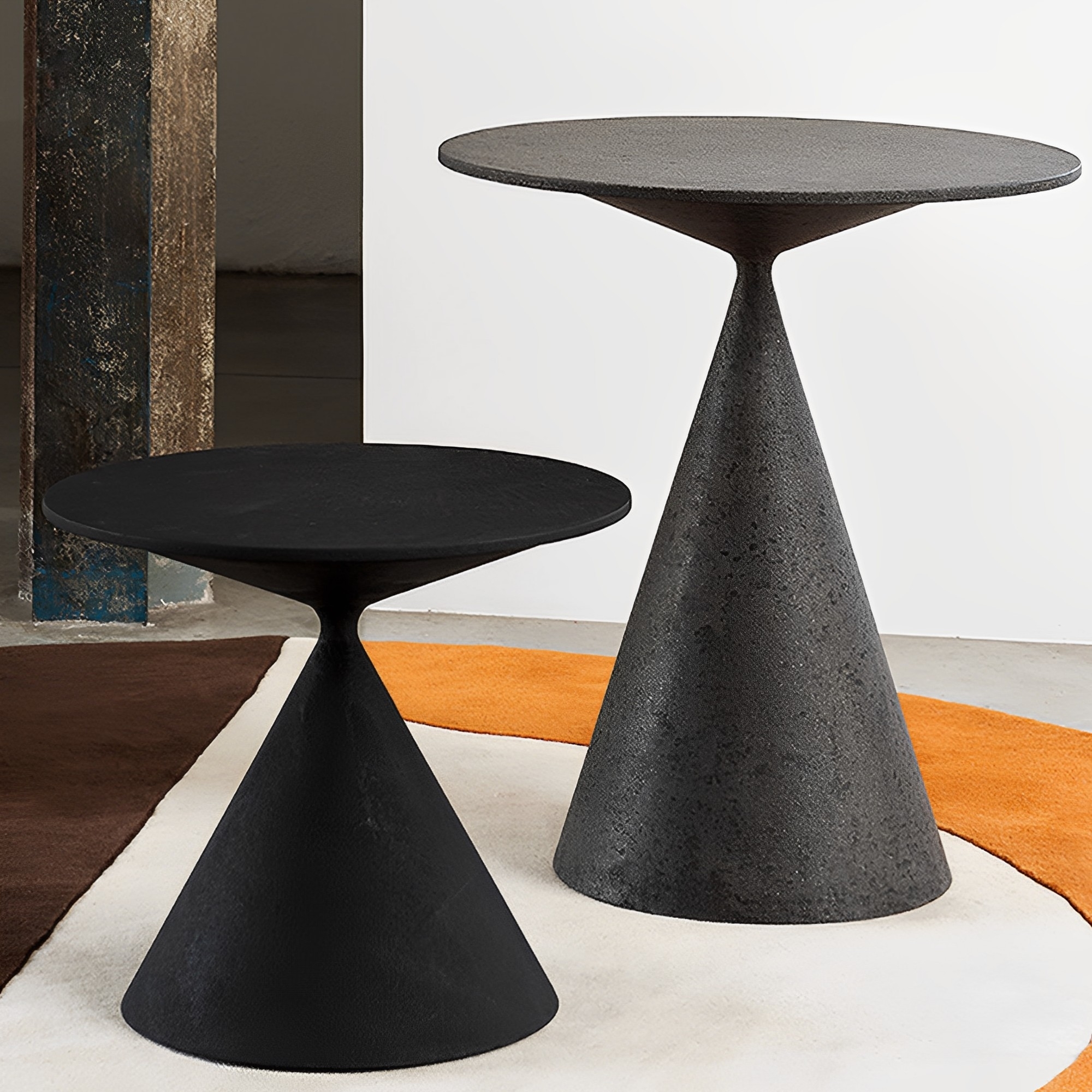 Desalto Mini Clay Table 45 cm