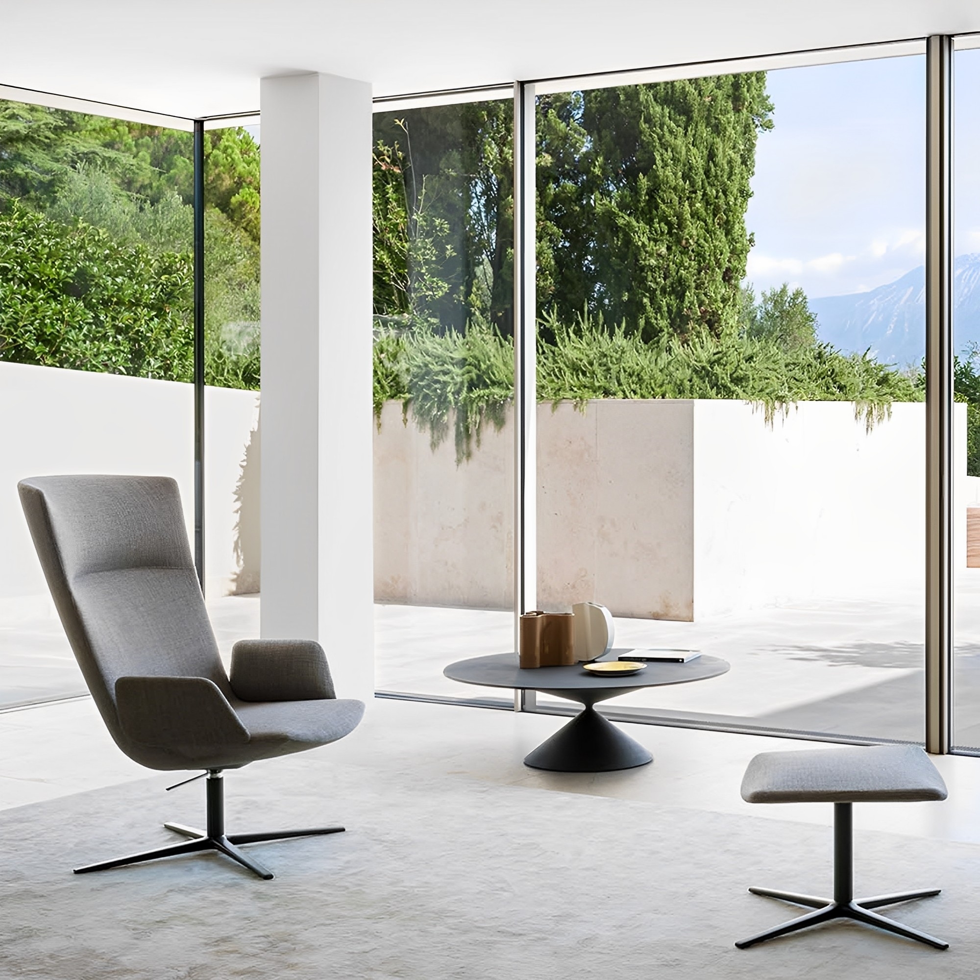 Desalto Mini Clay Table 45 cm