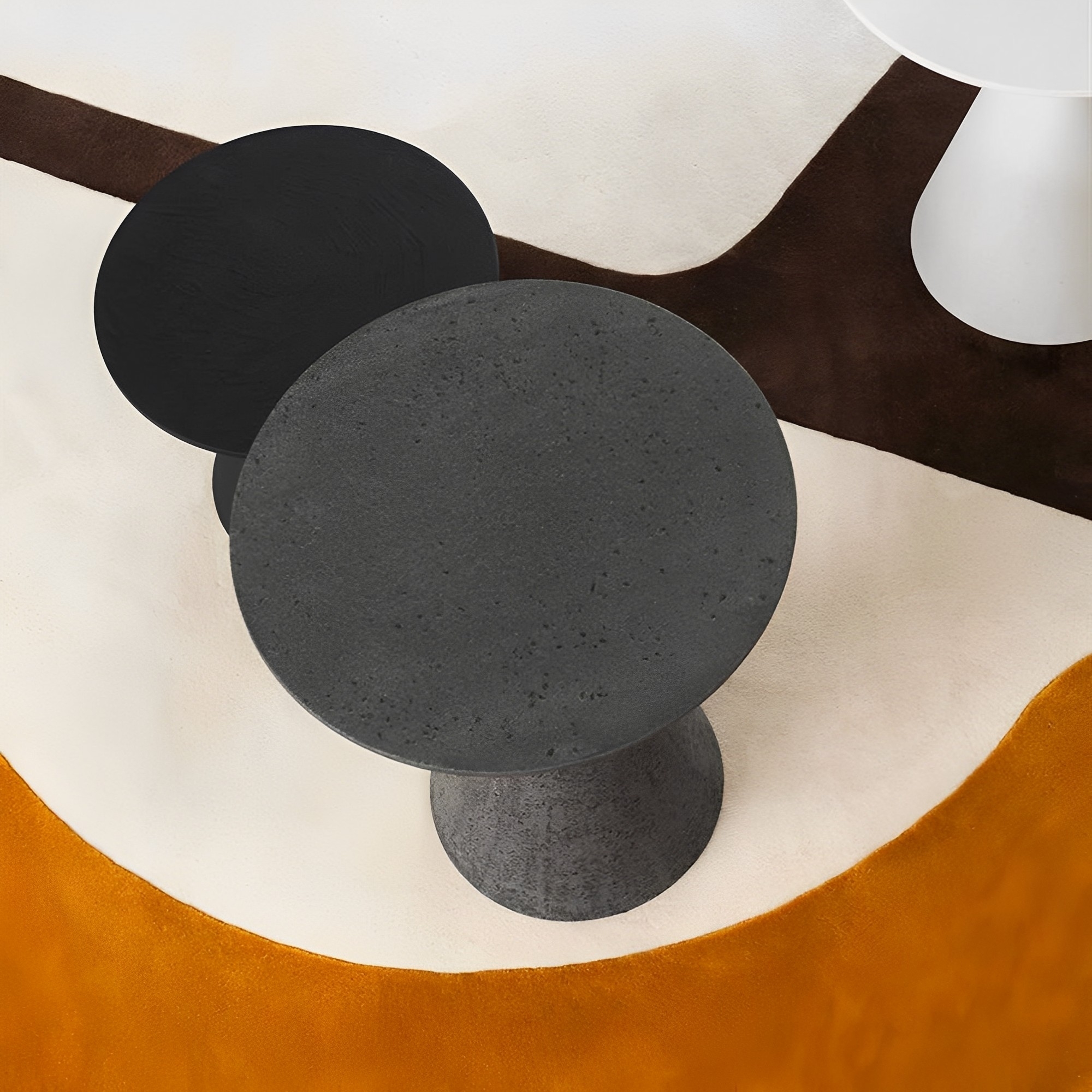 Desalto Mini Clay Table 45 cm