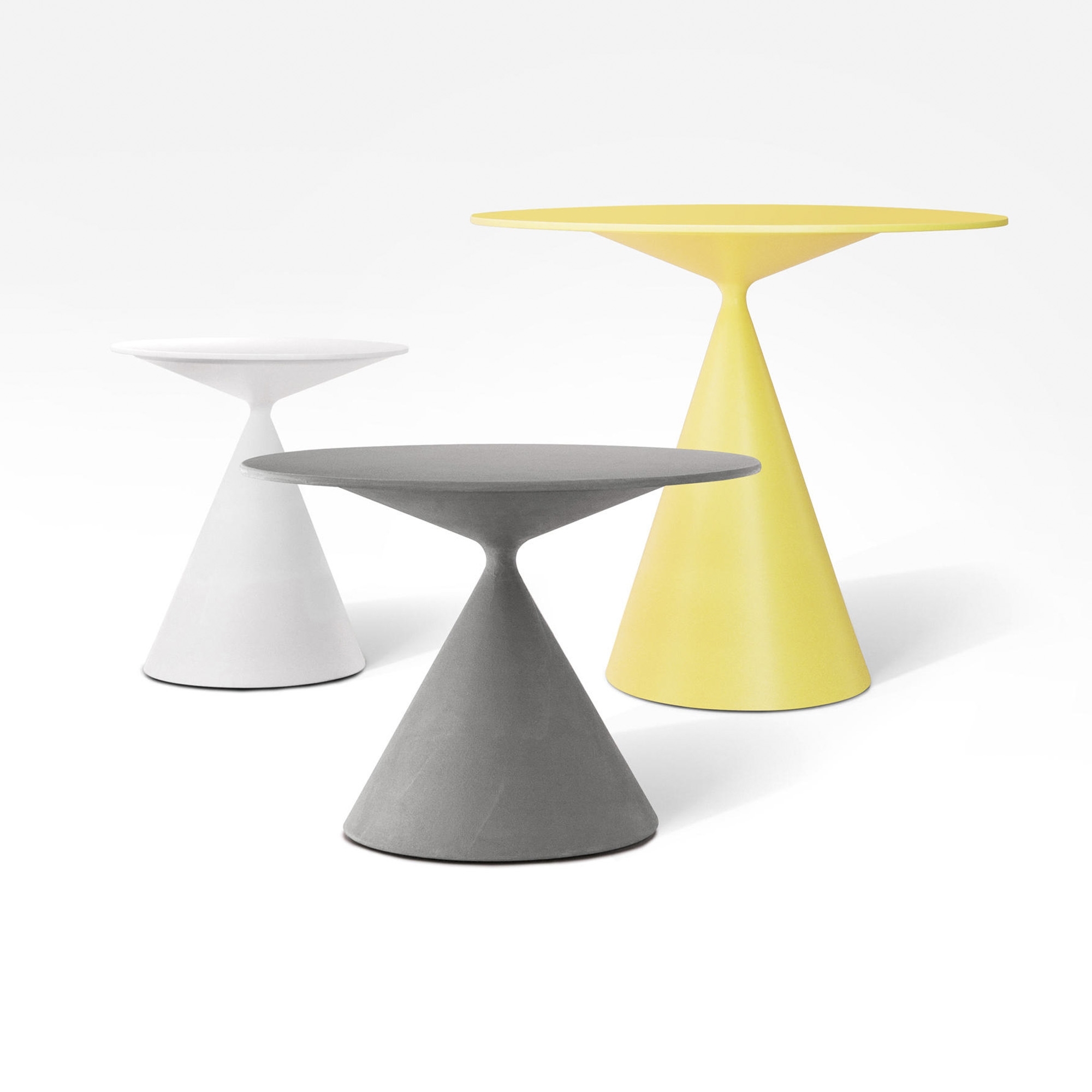 Desalto Mini Clay Outdoor Table 35 cm