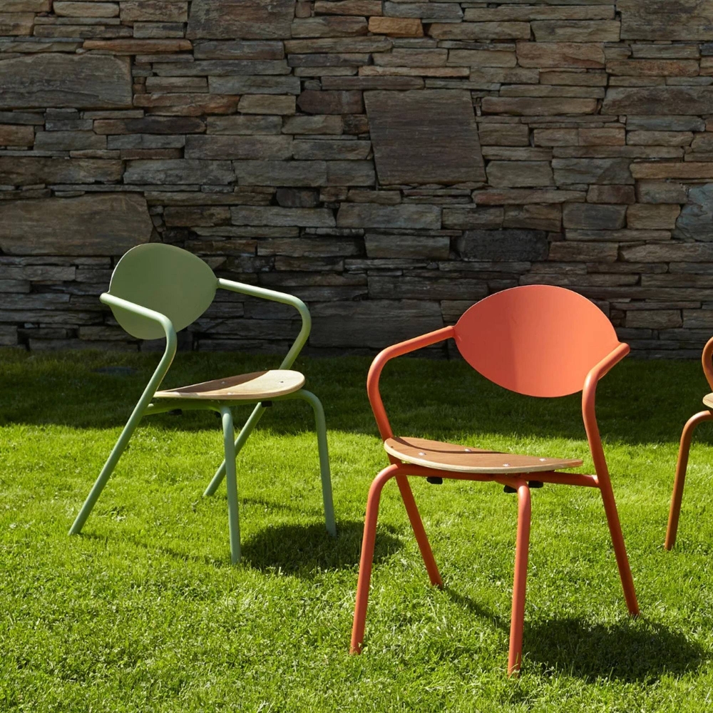 Adico Poltroncina outdoor Capa Lounge