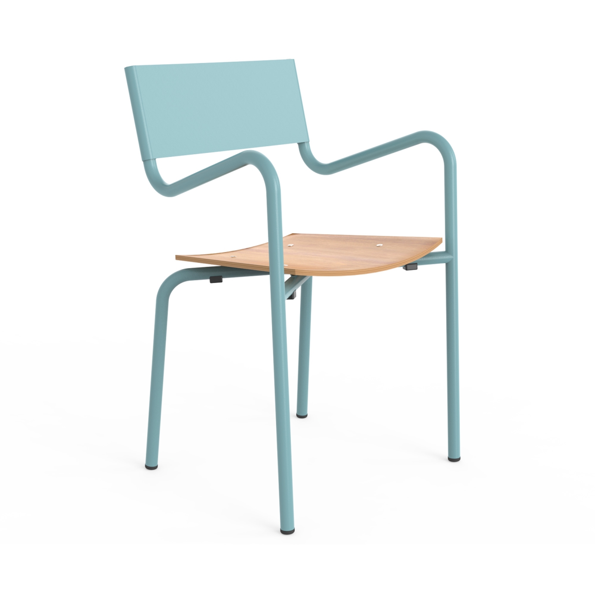 Adico Z outdoor Chair