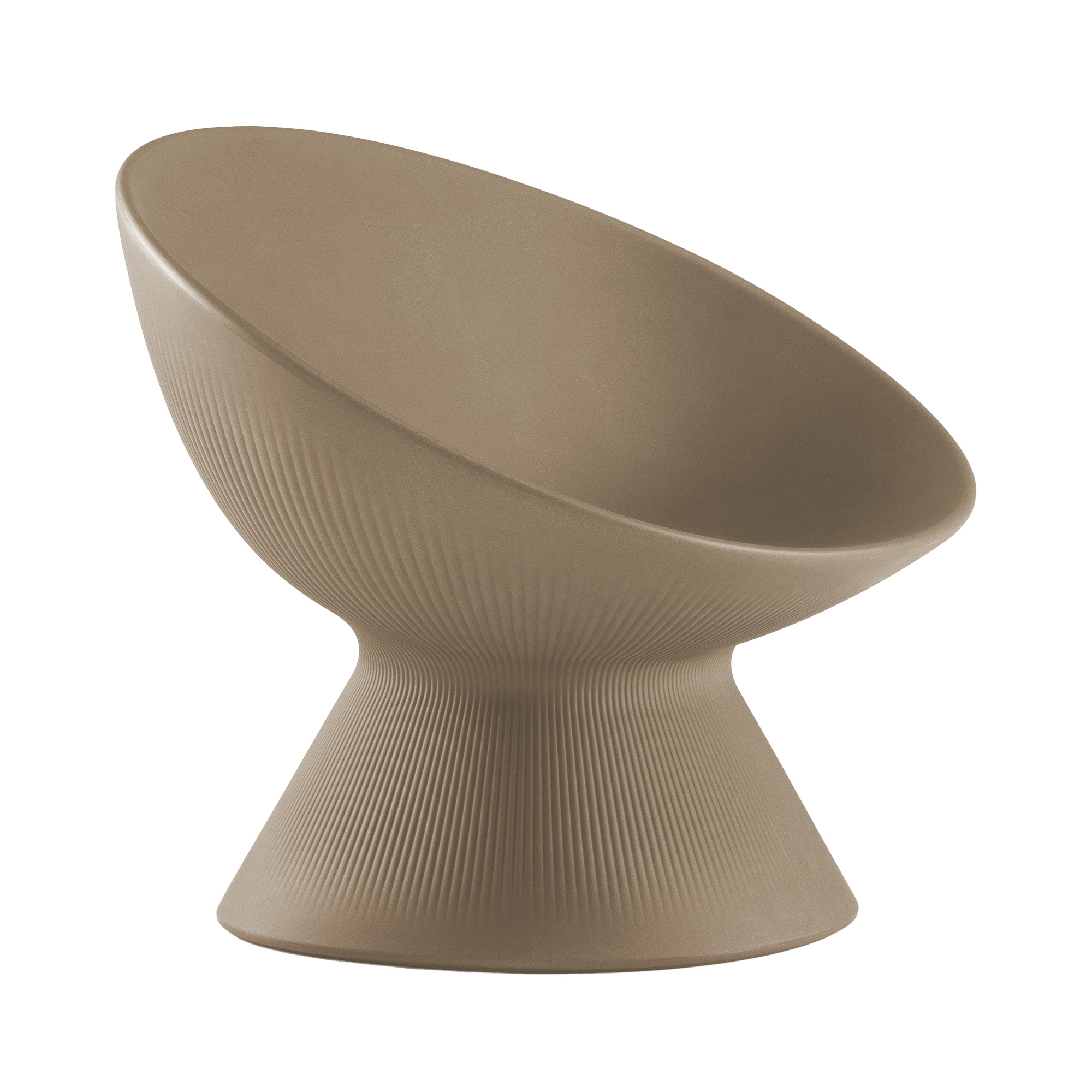 Plust Fade Relax Armchair