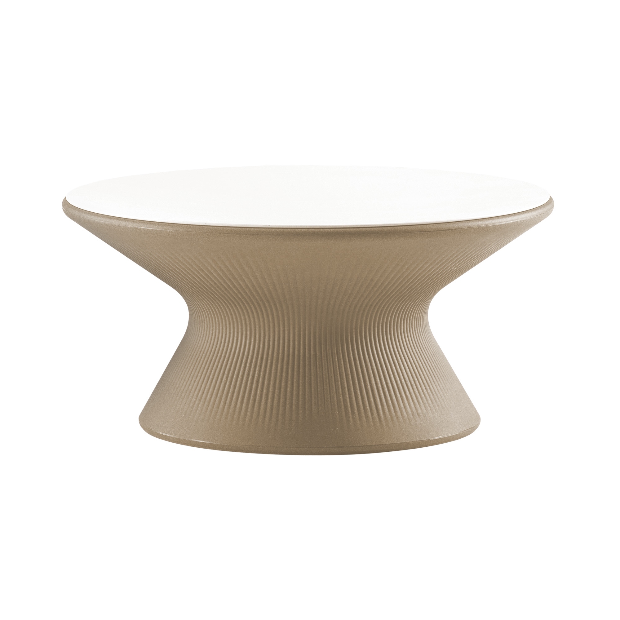 Plust Fade Coffee Table