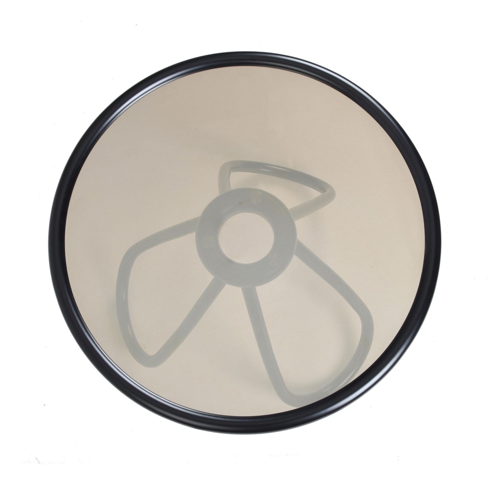 Wiener GTV Design Coffee Table Arch - Glass top