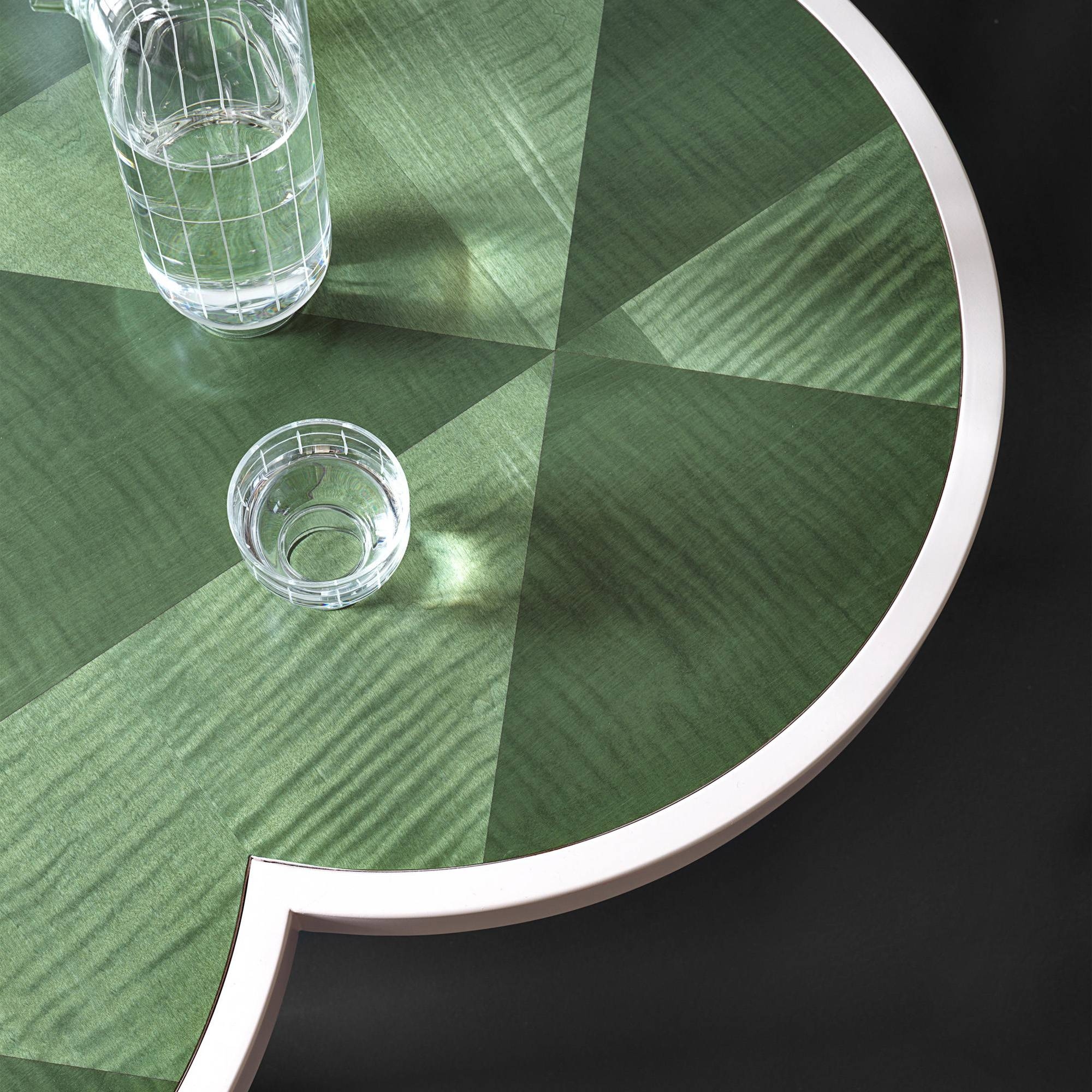 Wiener GTV Design Caryllon h 25 cm Coffee table