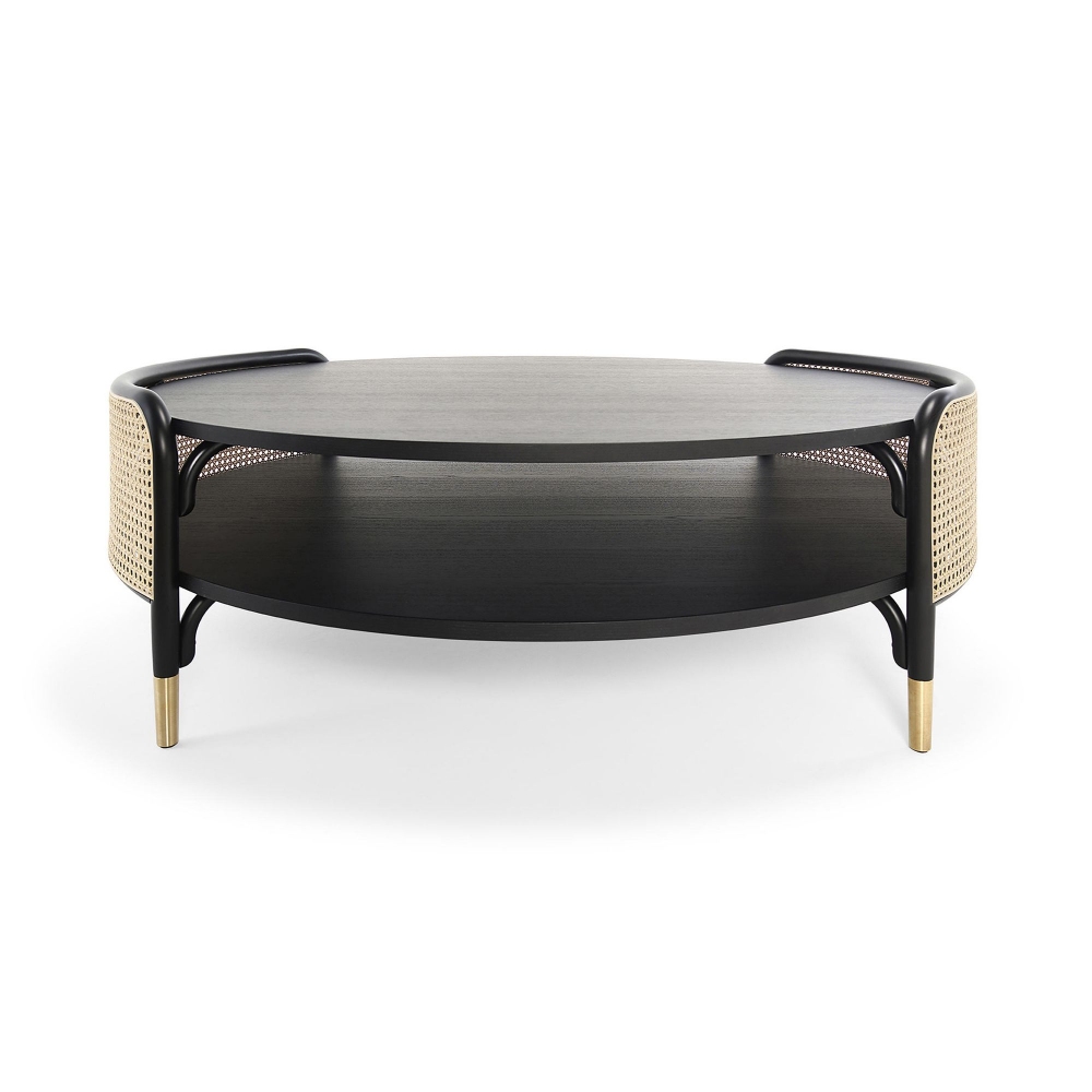 Wiener GTV Design Detour Coffee table