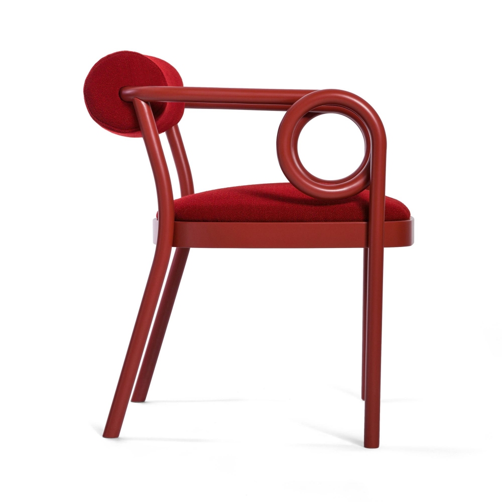 Wiener GTV Design Poltroncina Loop