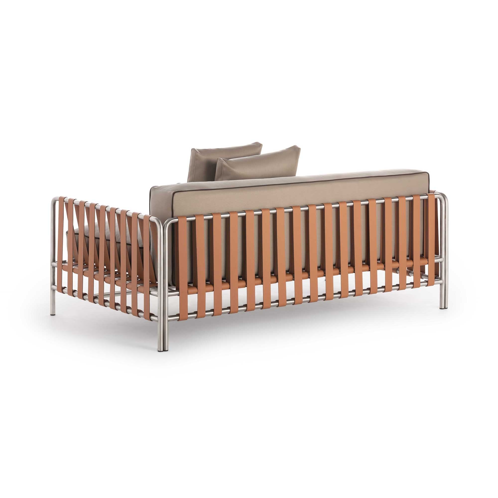 Gandia Blasco Onsen 2 seater outdoor sofa