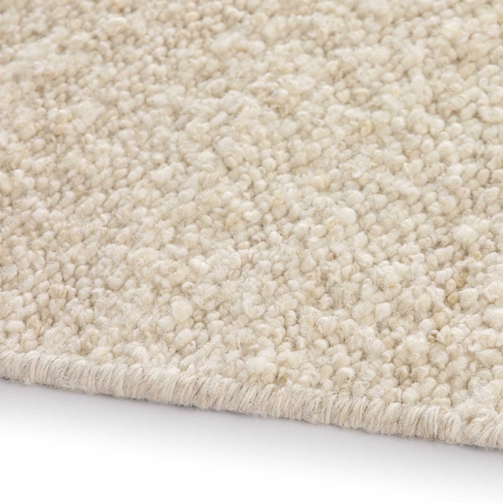 Gan Natural Arty rug