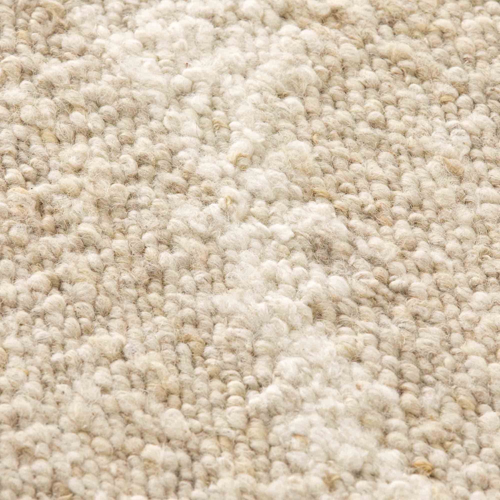 Gan Natural Arty rug