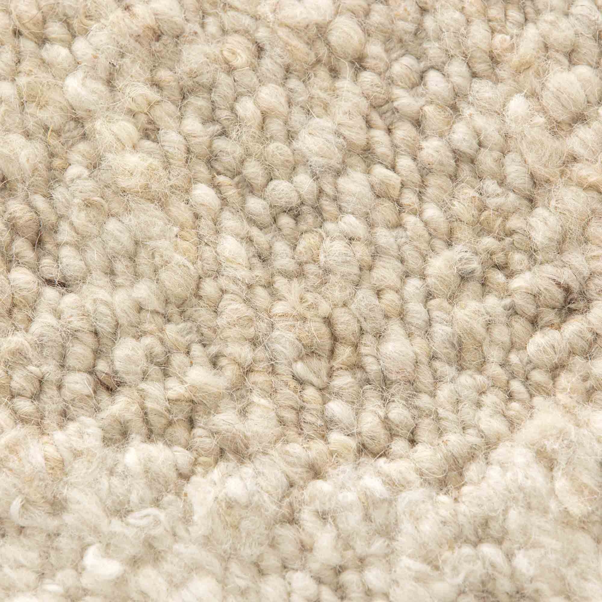 Gan Natural Arty rug