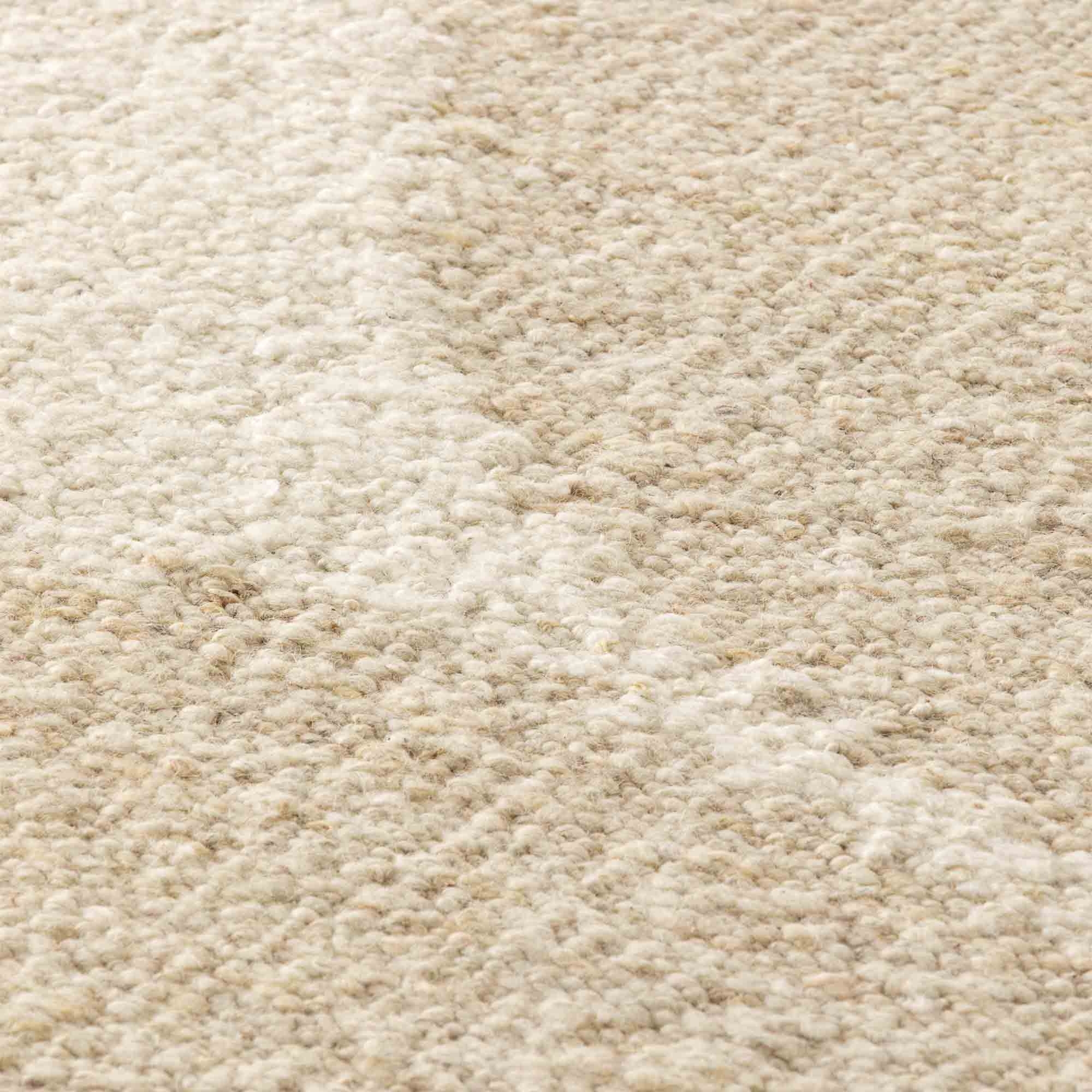 Gan Natural Arty rug