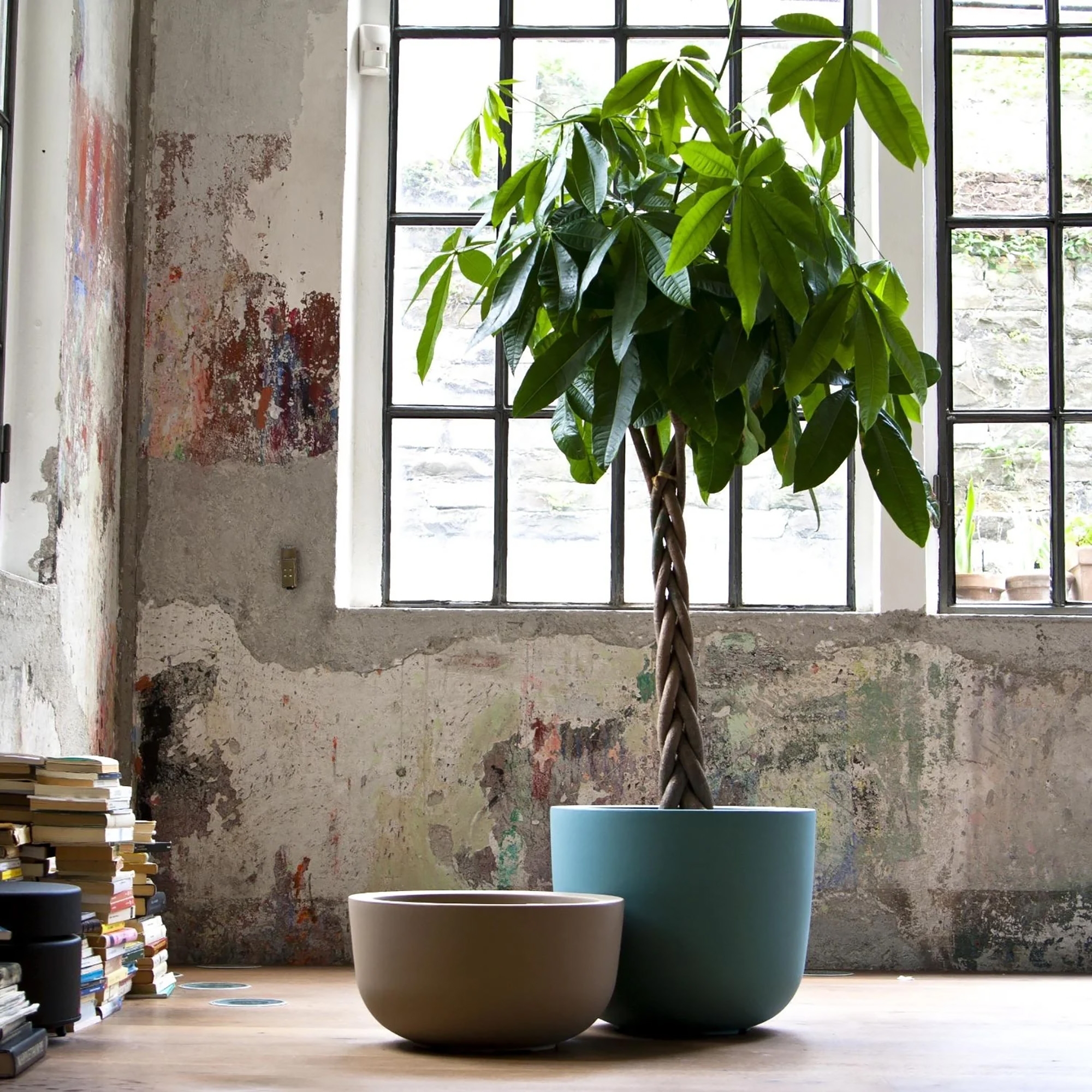 Serralunga Outdoor Cup Pot Big