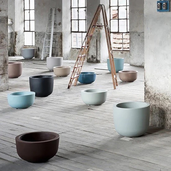 Serralunga Outdoor Cup Pot Big