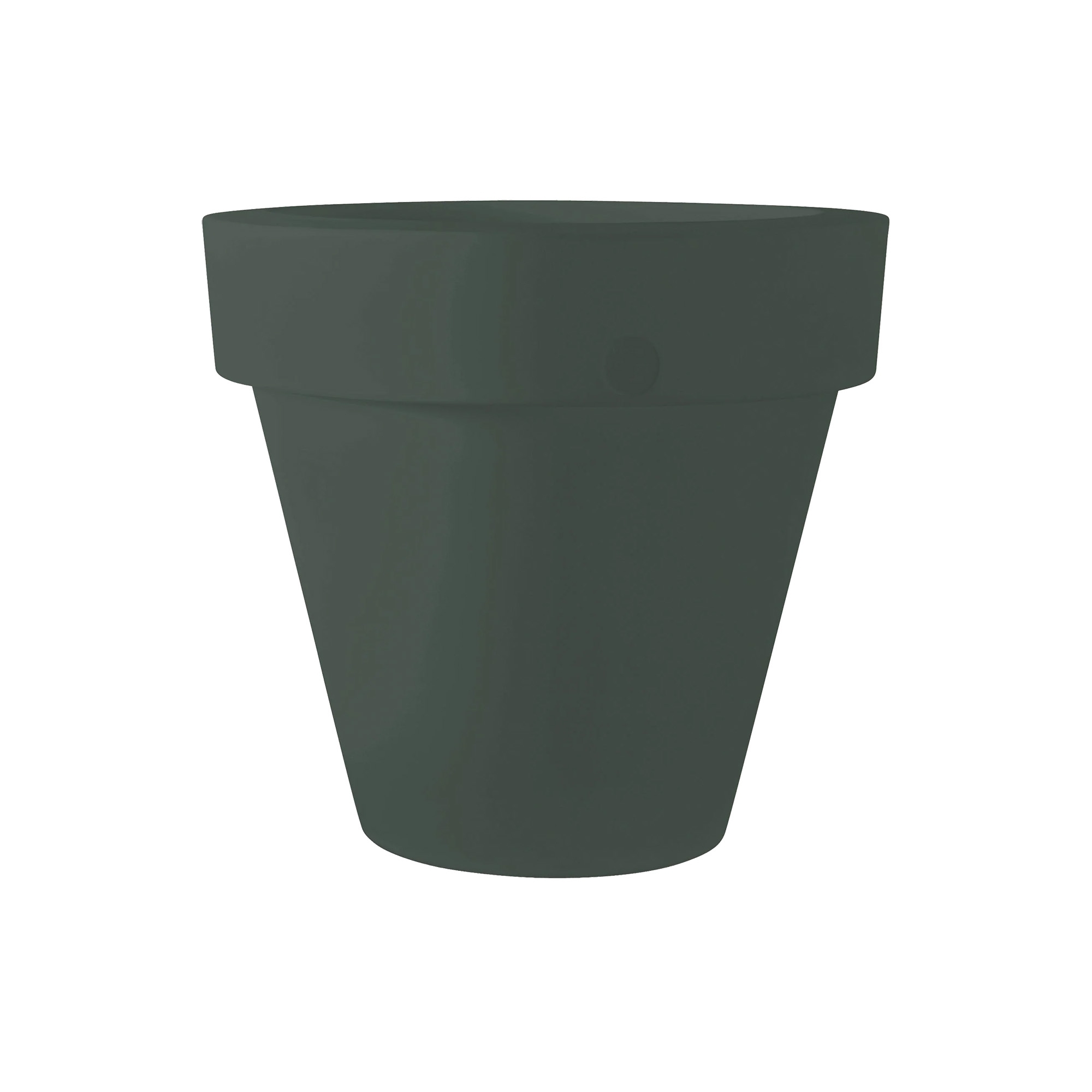 Serralunga Vas-Two outdoor vase