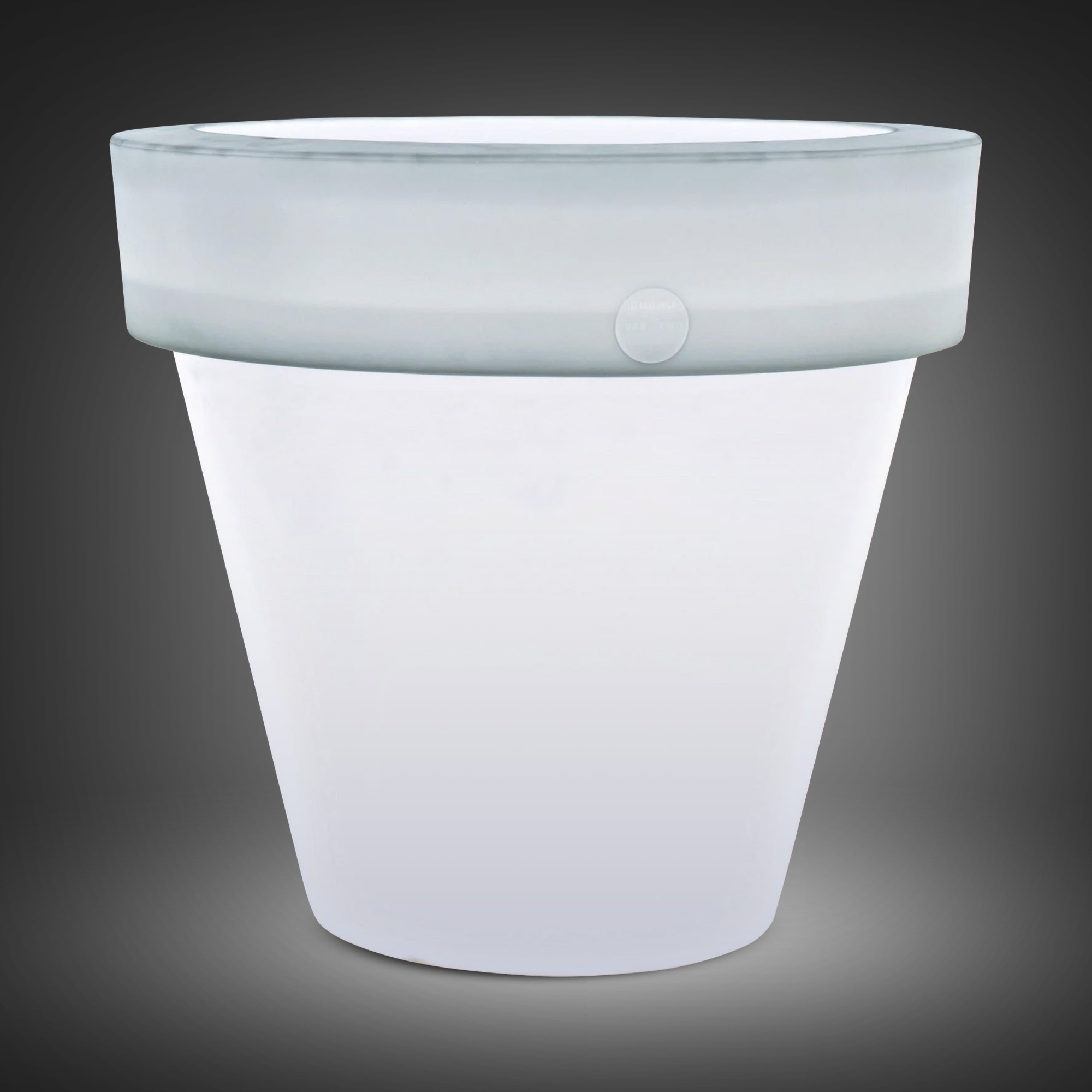 Serralunga Vaso outdoor Vas-Two Light