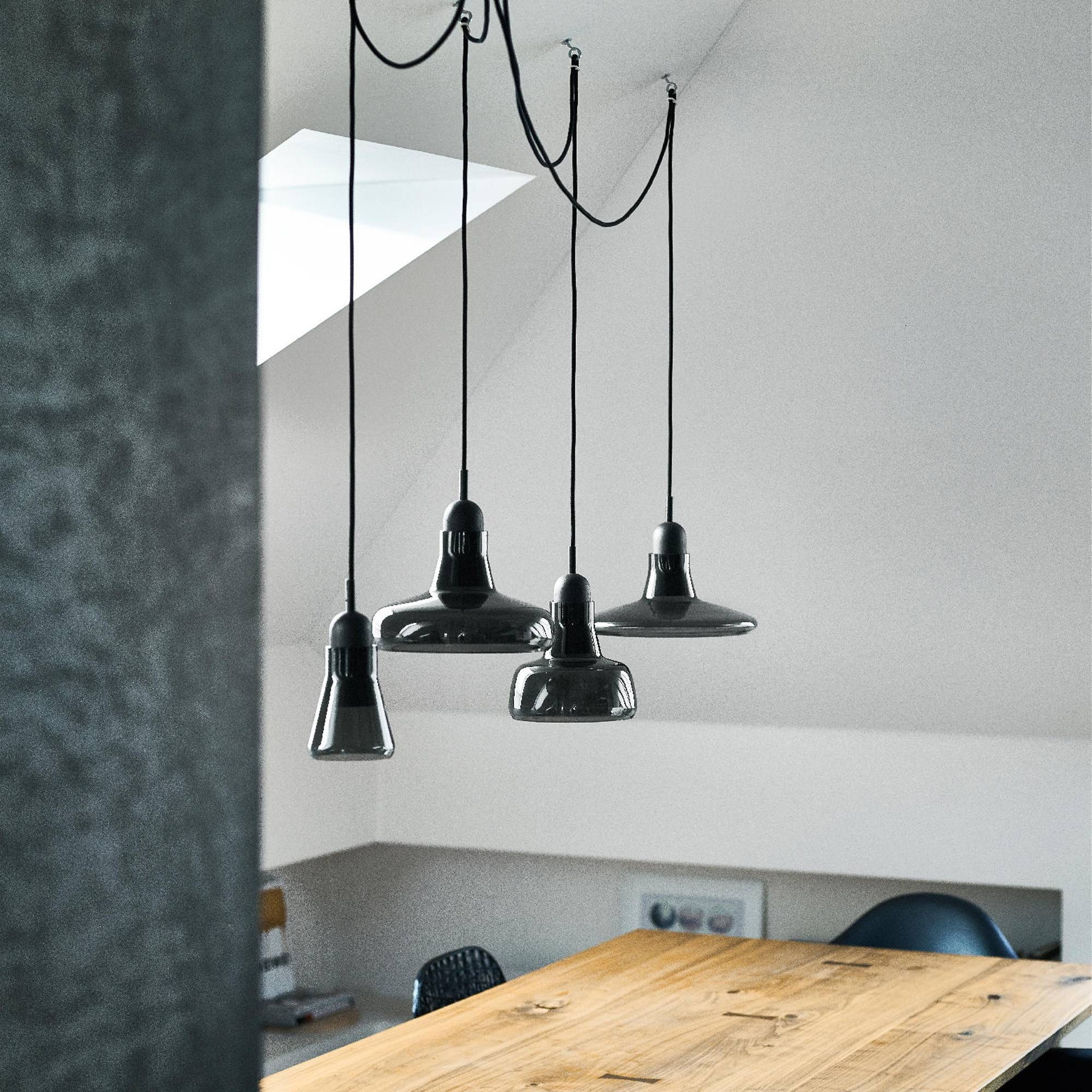 Brokis Shadows Interior PC894 suspension lamp