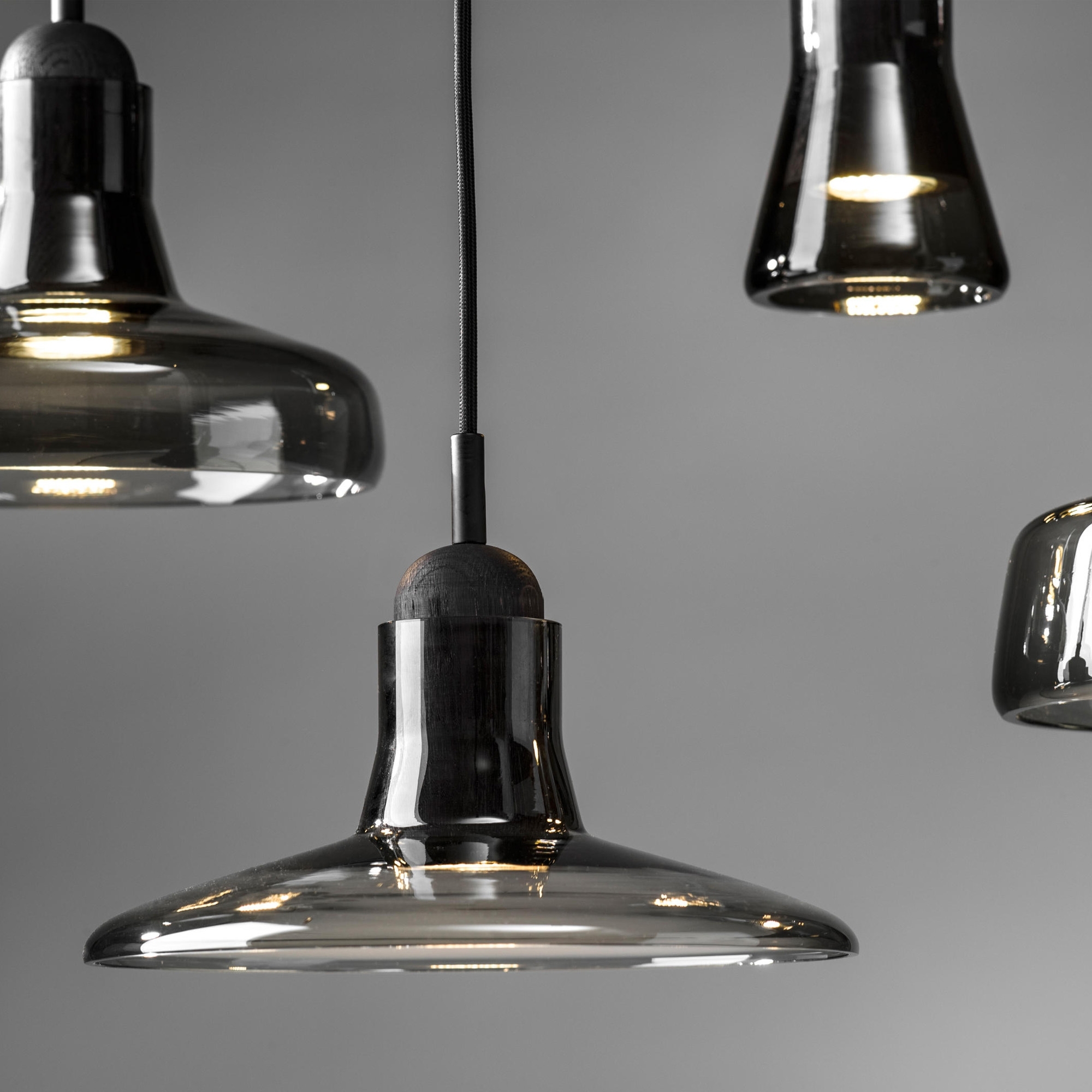 Brokis Shadows Interior PC895 suspension lamp