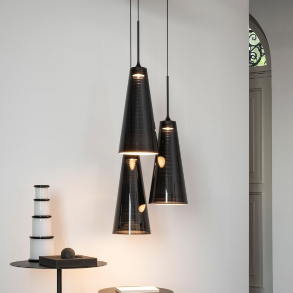 Artemide Look at Me Cluster 21 suspension lamp