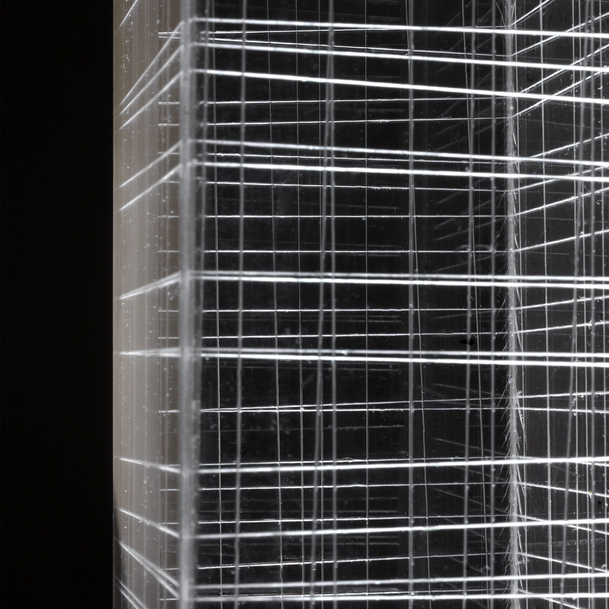 Artemide Mimesi White Integralis floor lamp