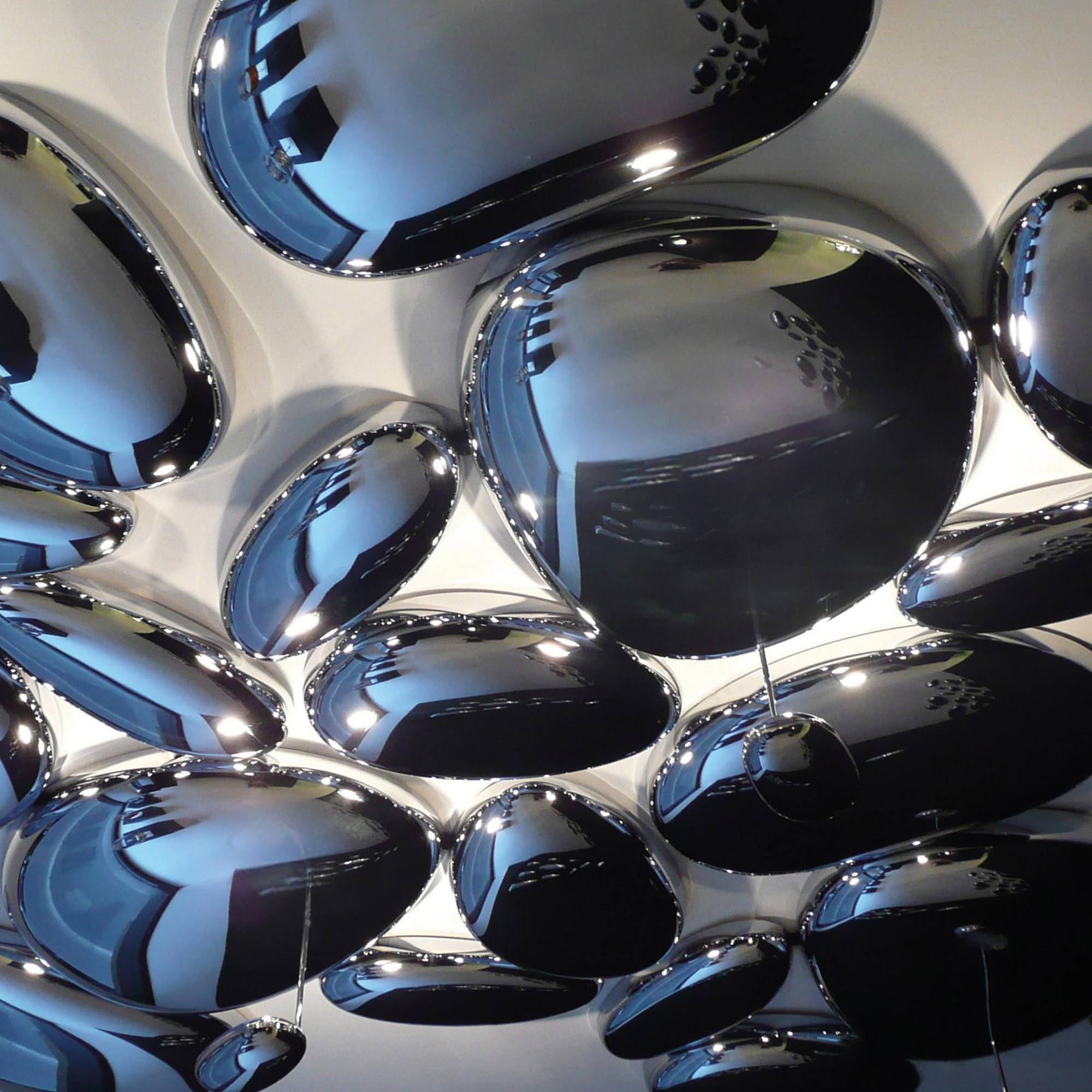 Artemide Skydro ceiling lamp