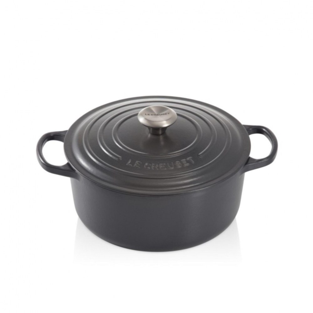 Le Creuset Evolution round casserole diam. 18 cm