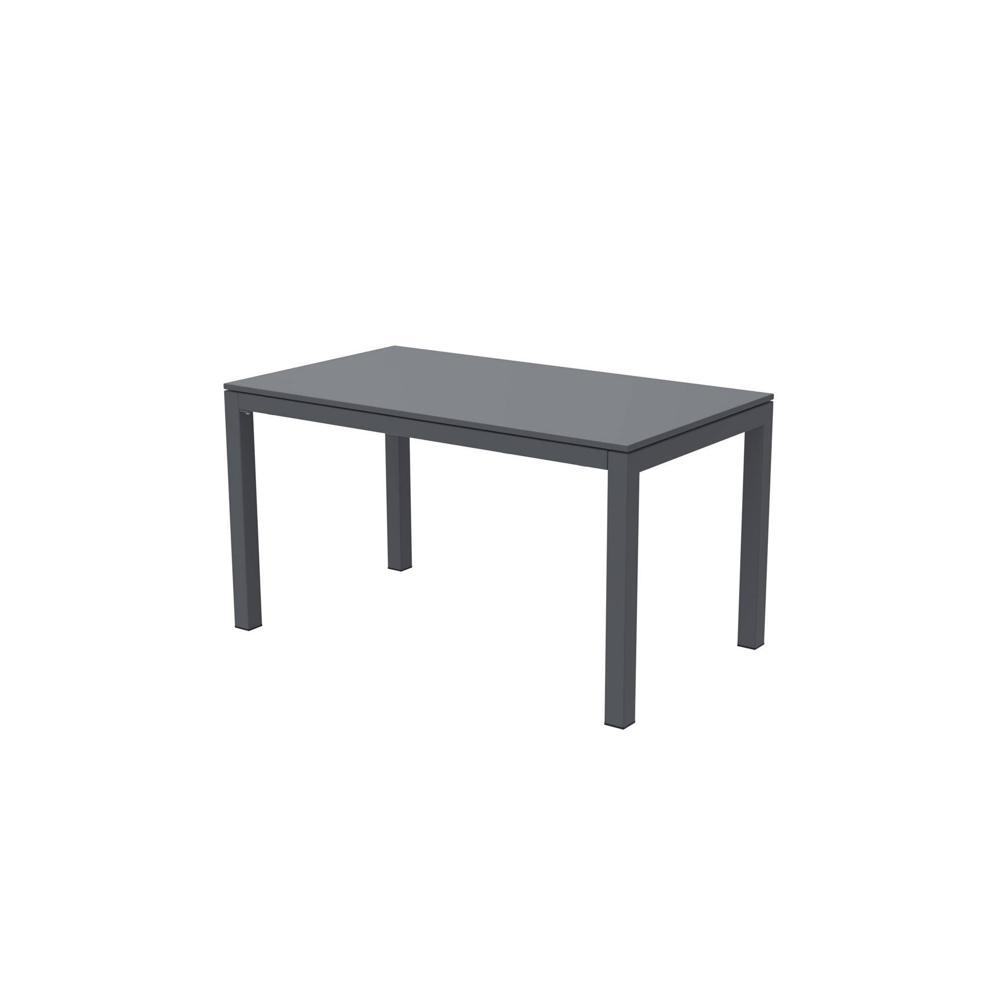 Vermobil Extia extendable table 140-200x80 h 75 cm