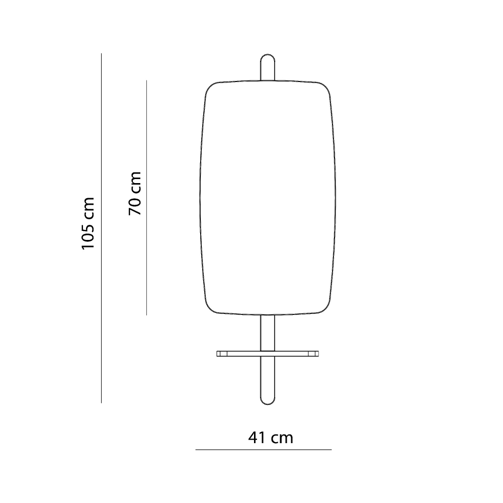 Sculptures Jeux Burlesque mirror