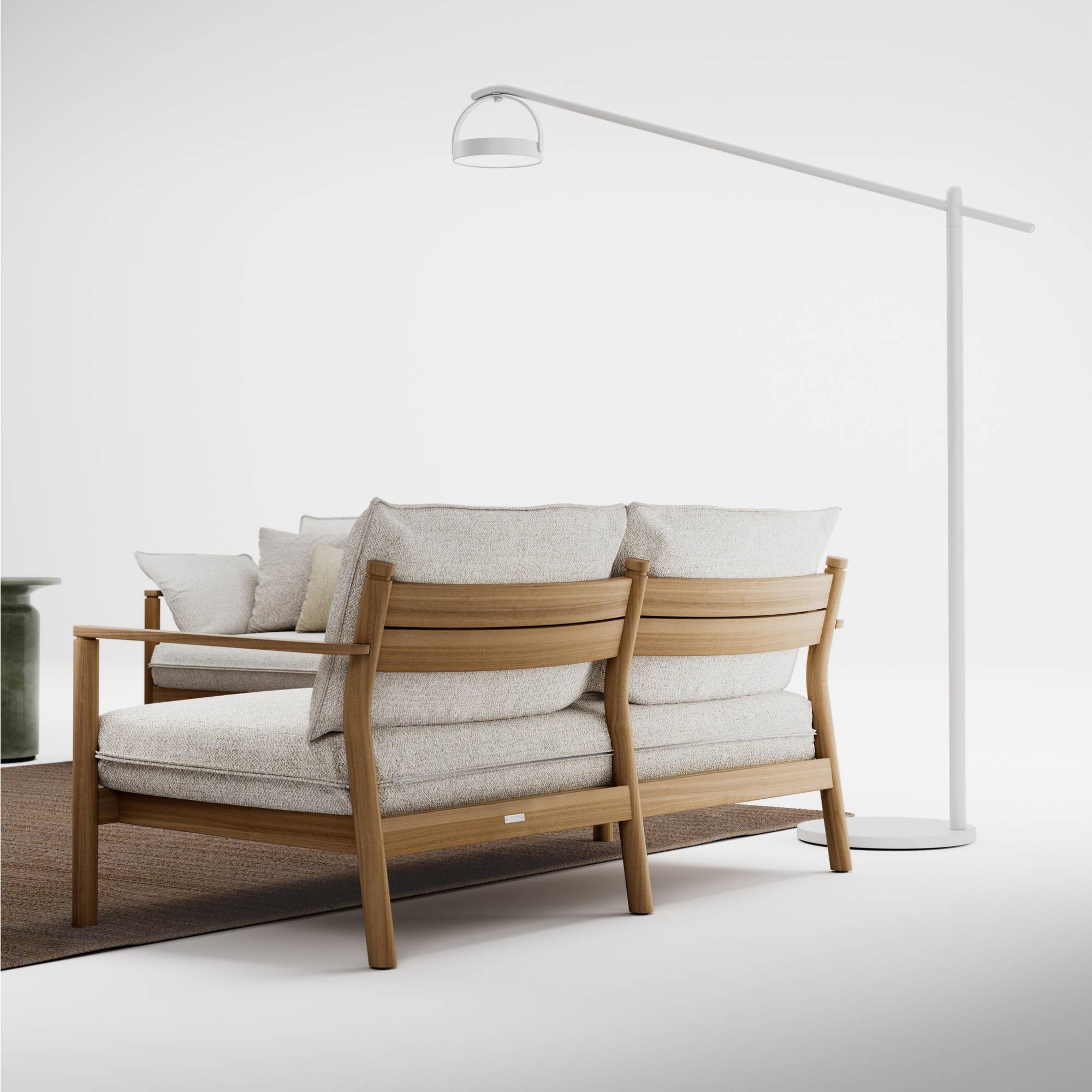 Atmosphera Apache outdoor sofa